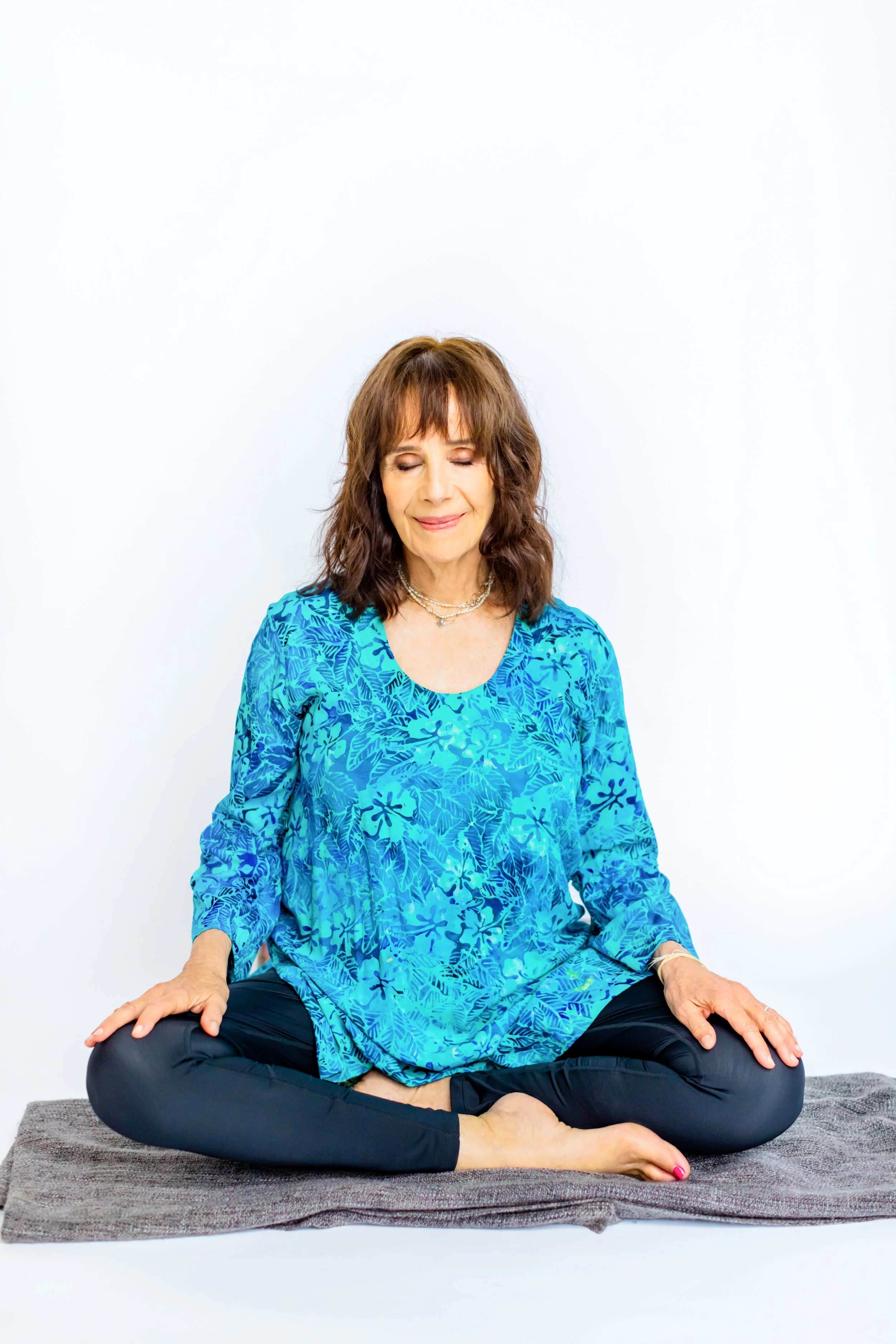 Trudy Goodman, PhD • Dharma Teacher & InsightLA Founder