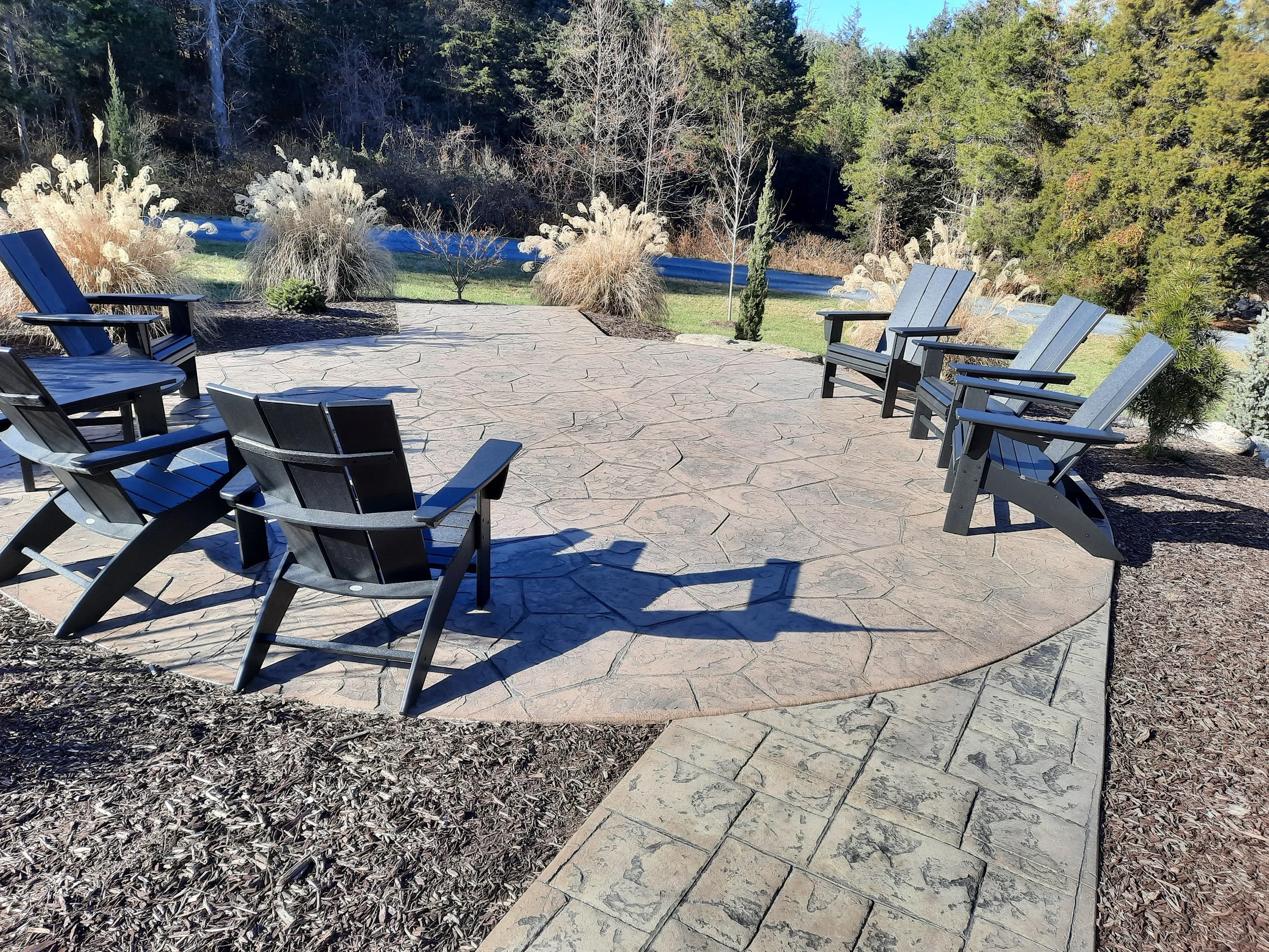 Design Concrete Builders