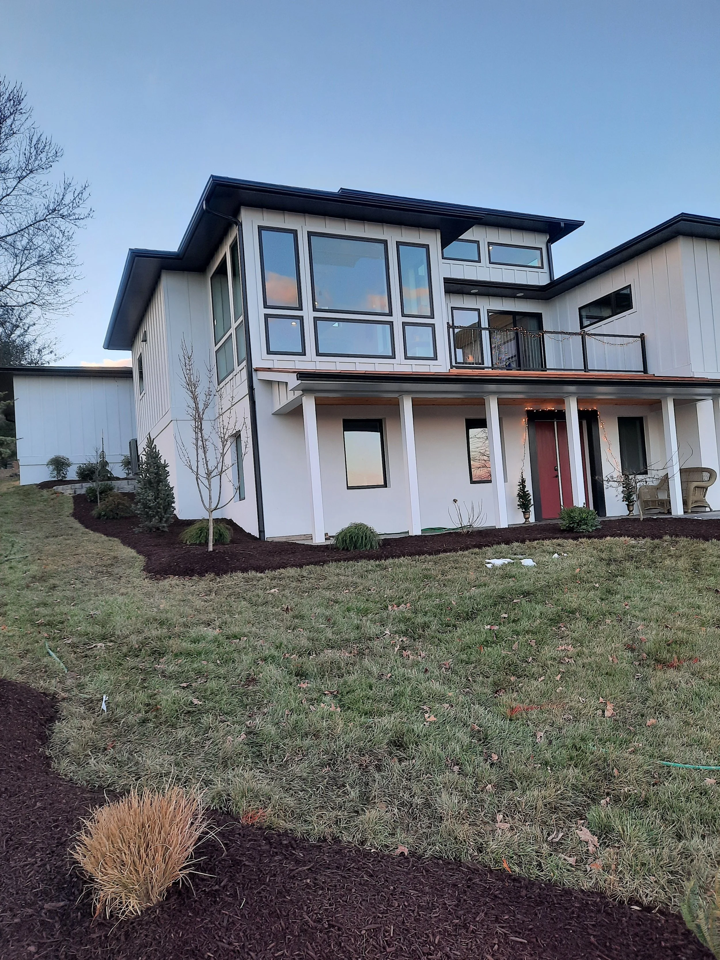 Design Concrete Builders