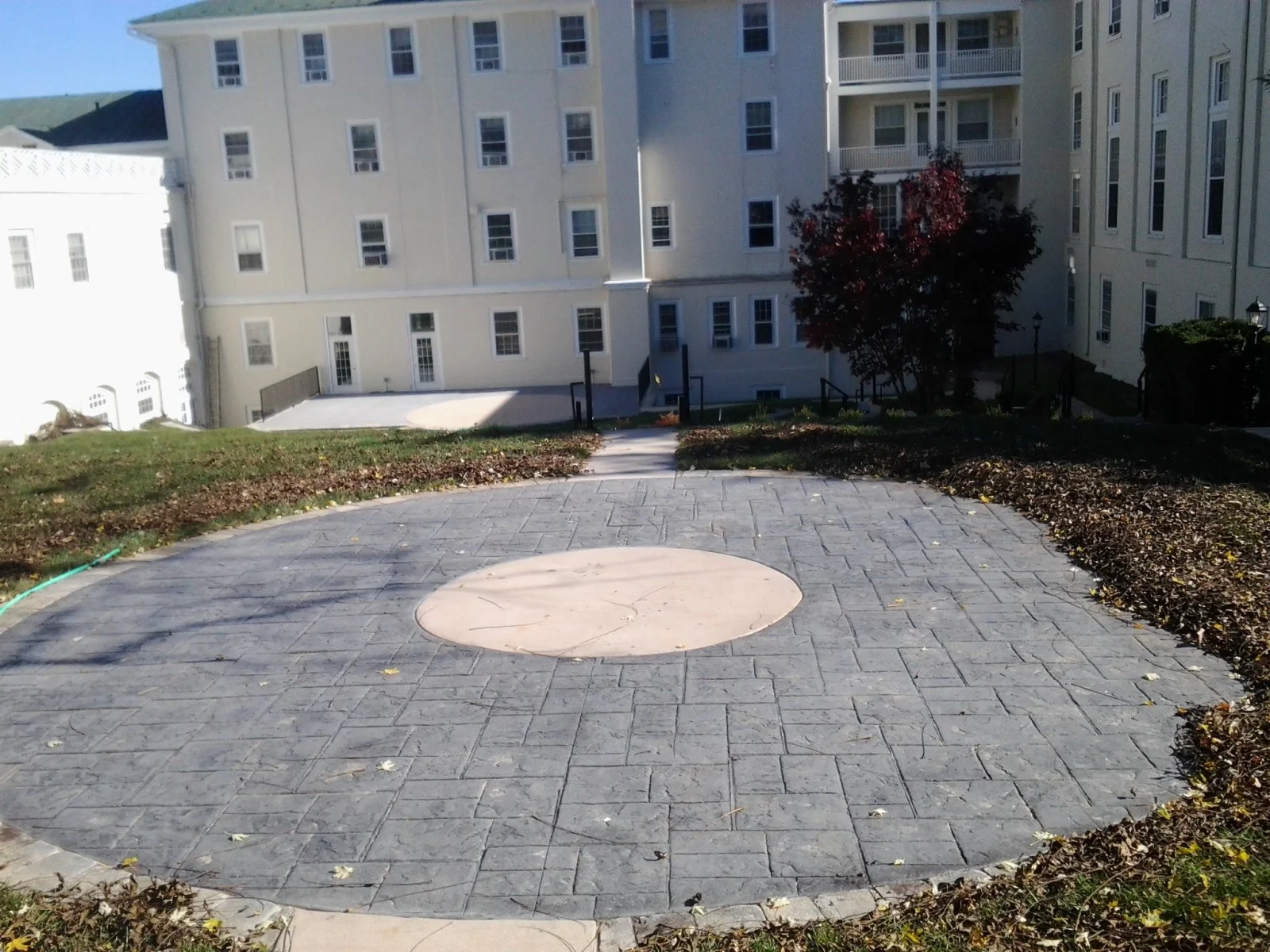 Ashlar Slate — Design Concrete Builders