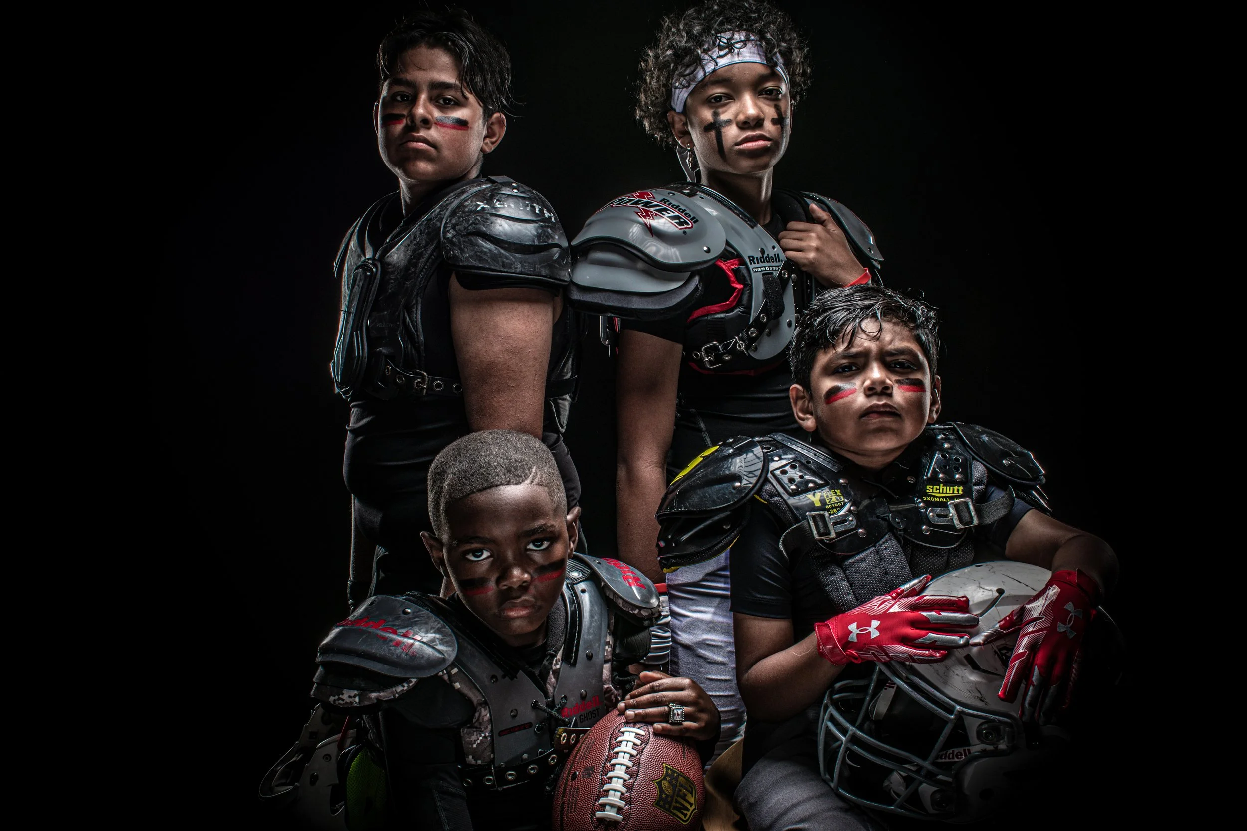 OXNARD WARRIORS