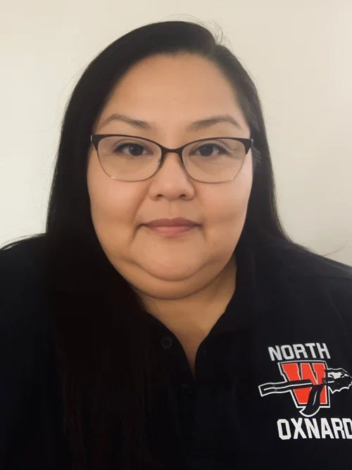 General 2 — OXNARD WARRIORS