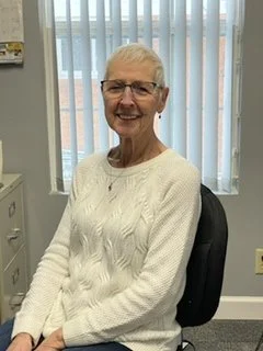 Van Buren Township Trustee