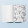 Coloring with Coco Vol. VIII — COCO MICHELE ILLUSTRATIONS