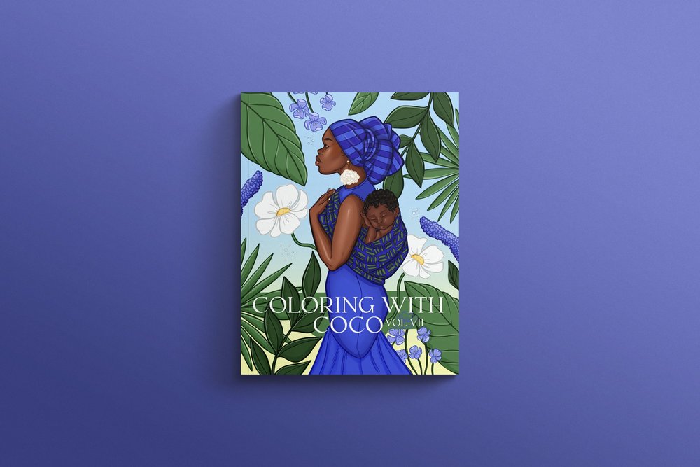 Store 1 — COCO MICHELE ILLUSTRATIONS