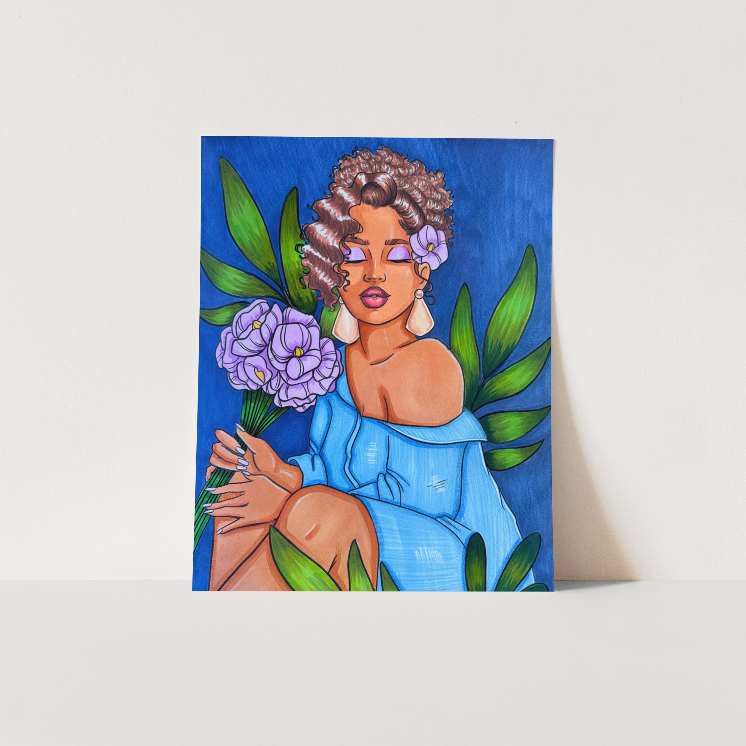Store 1 — COCO MICHELE ILLUSTRATIONS