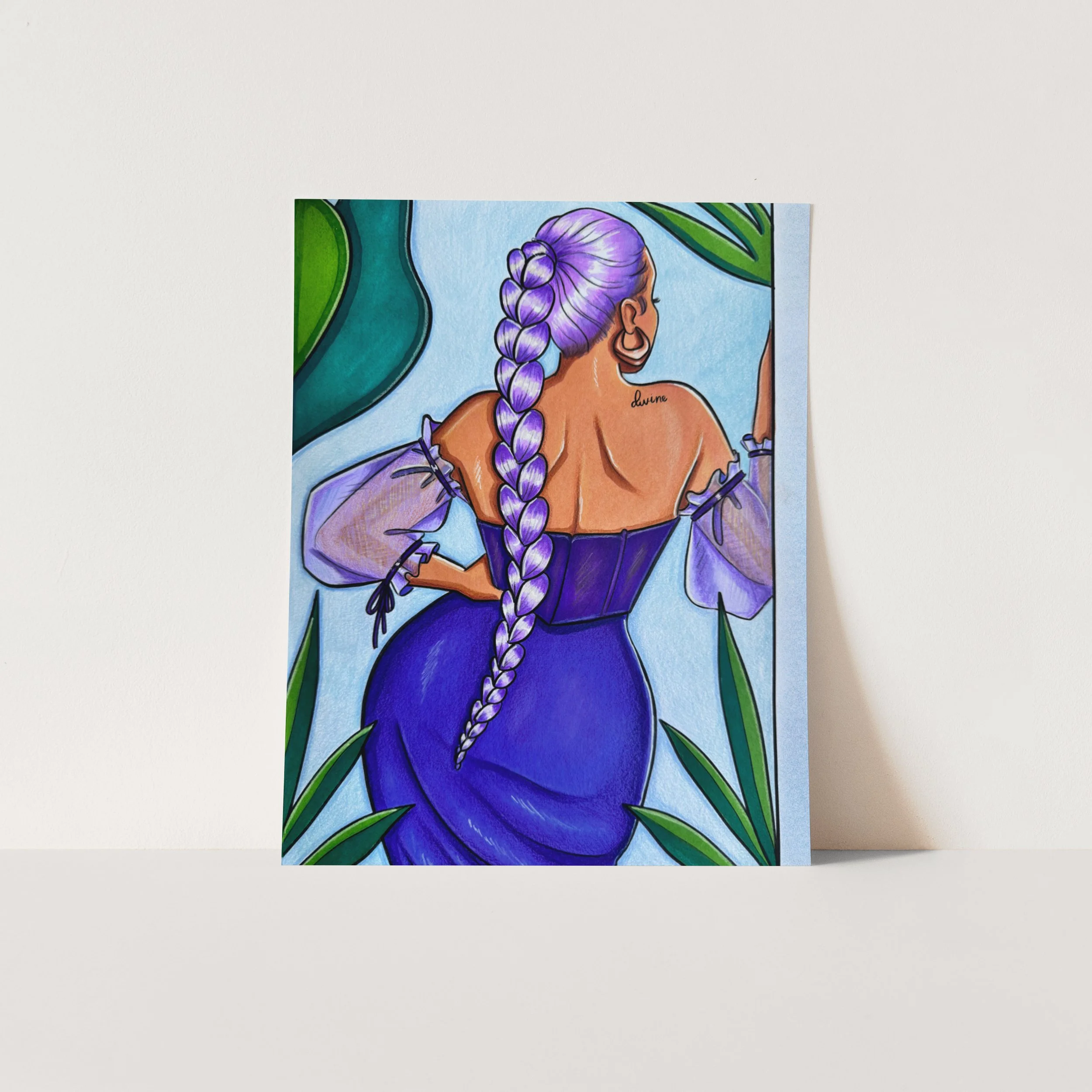 Store 1 — COCO MICHELE ILLUSTRATIONS