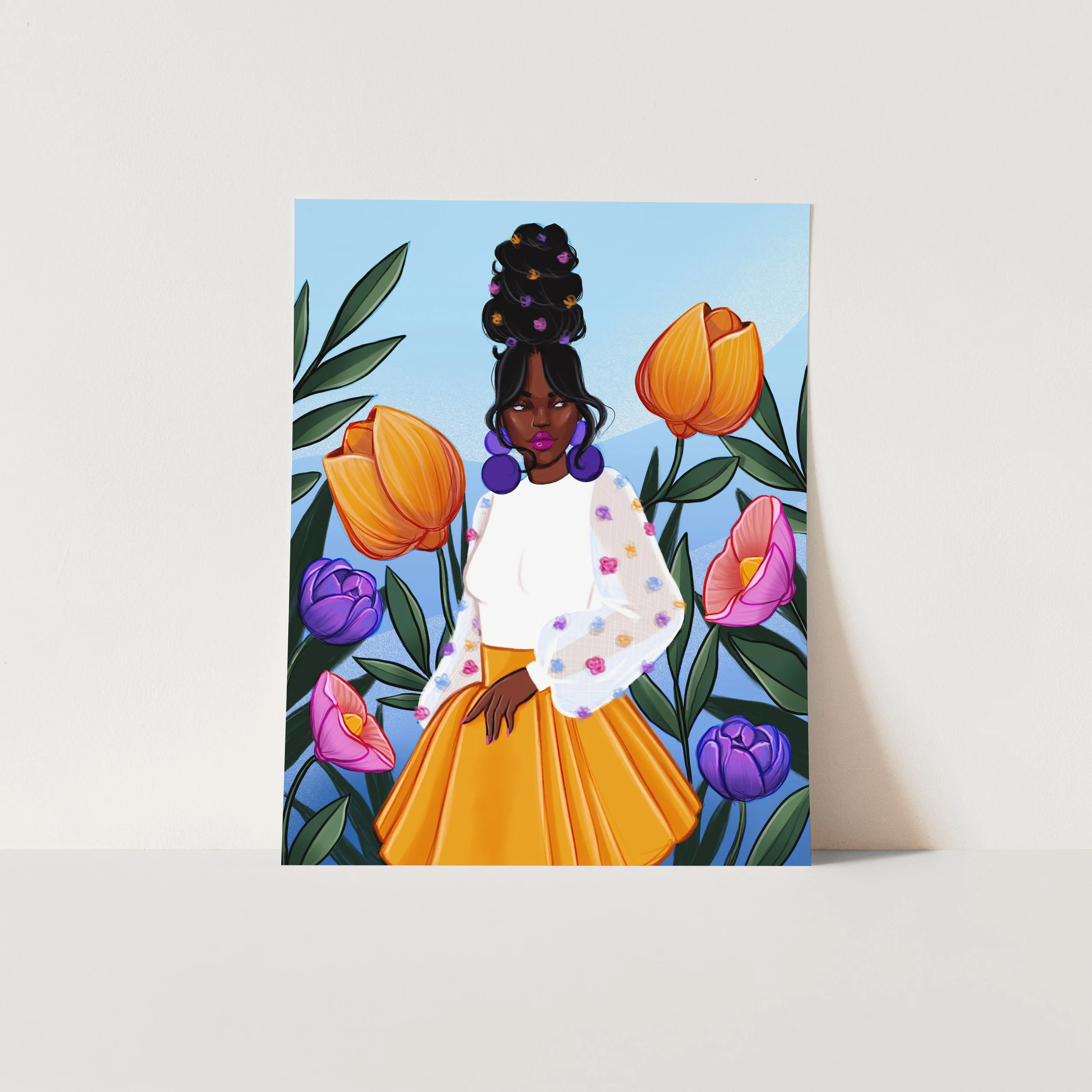 Store 1 — COCO MICHELE ILLUSTRATIONS