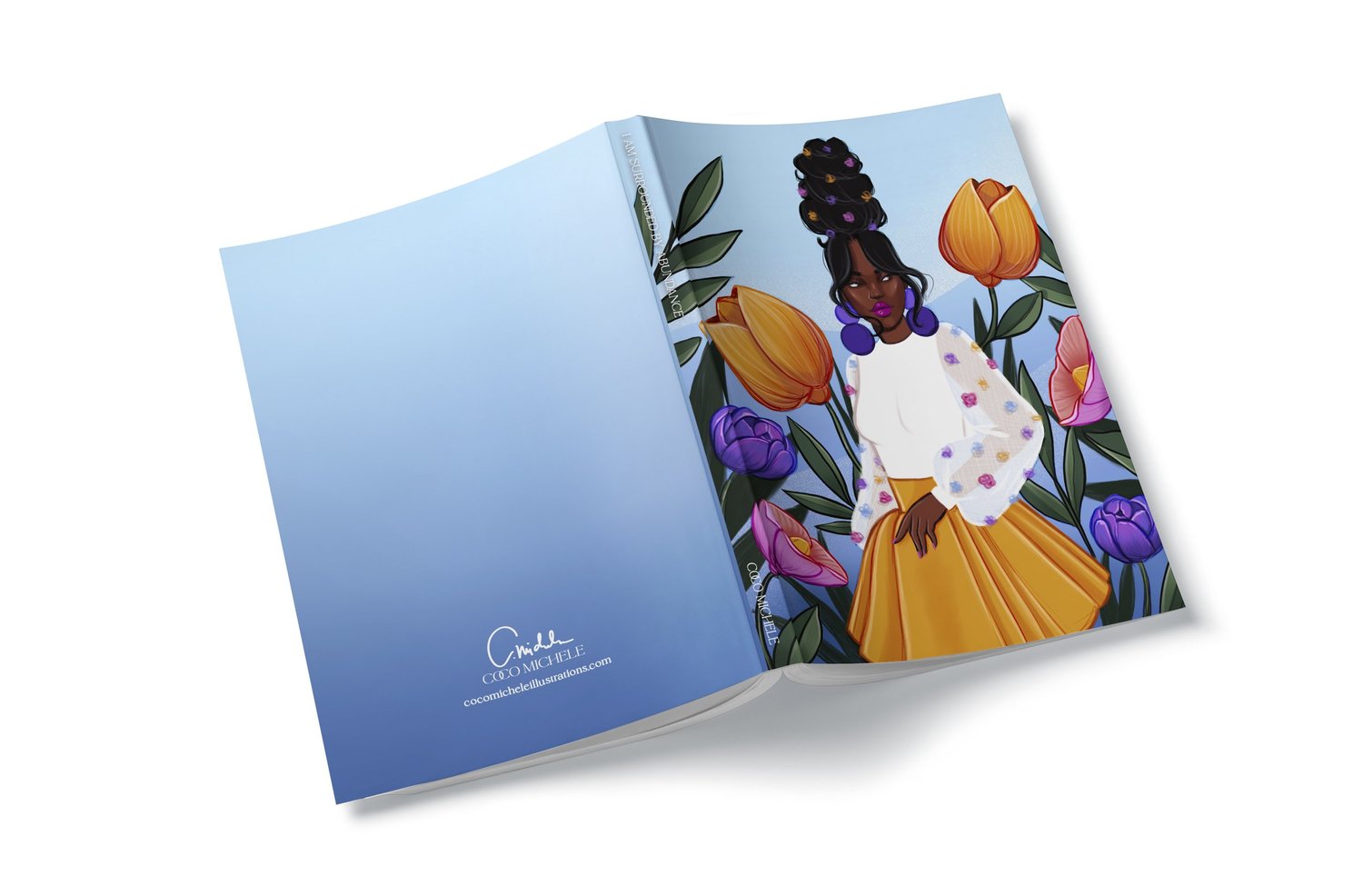 Store 1 — COCO MICHELE ILLUSTRATIONS