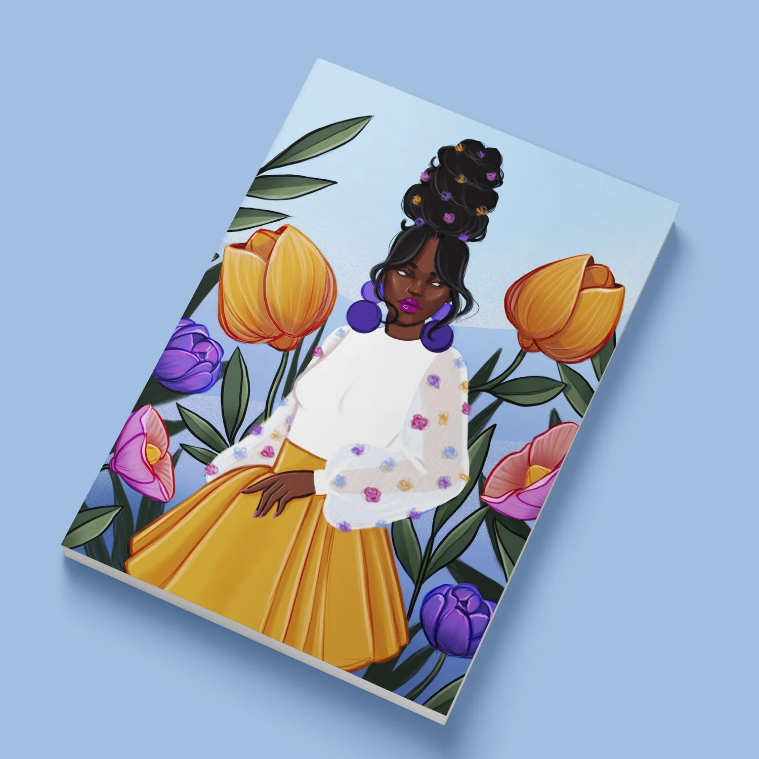 Store 1 — COCO MICHELE ILLUSTRATIONS