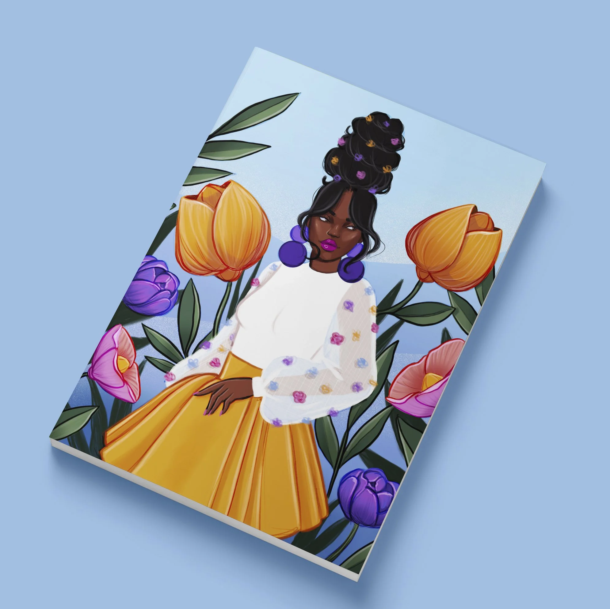 Store 1 — COCO MICHELE ILLUSTRATIONS