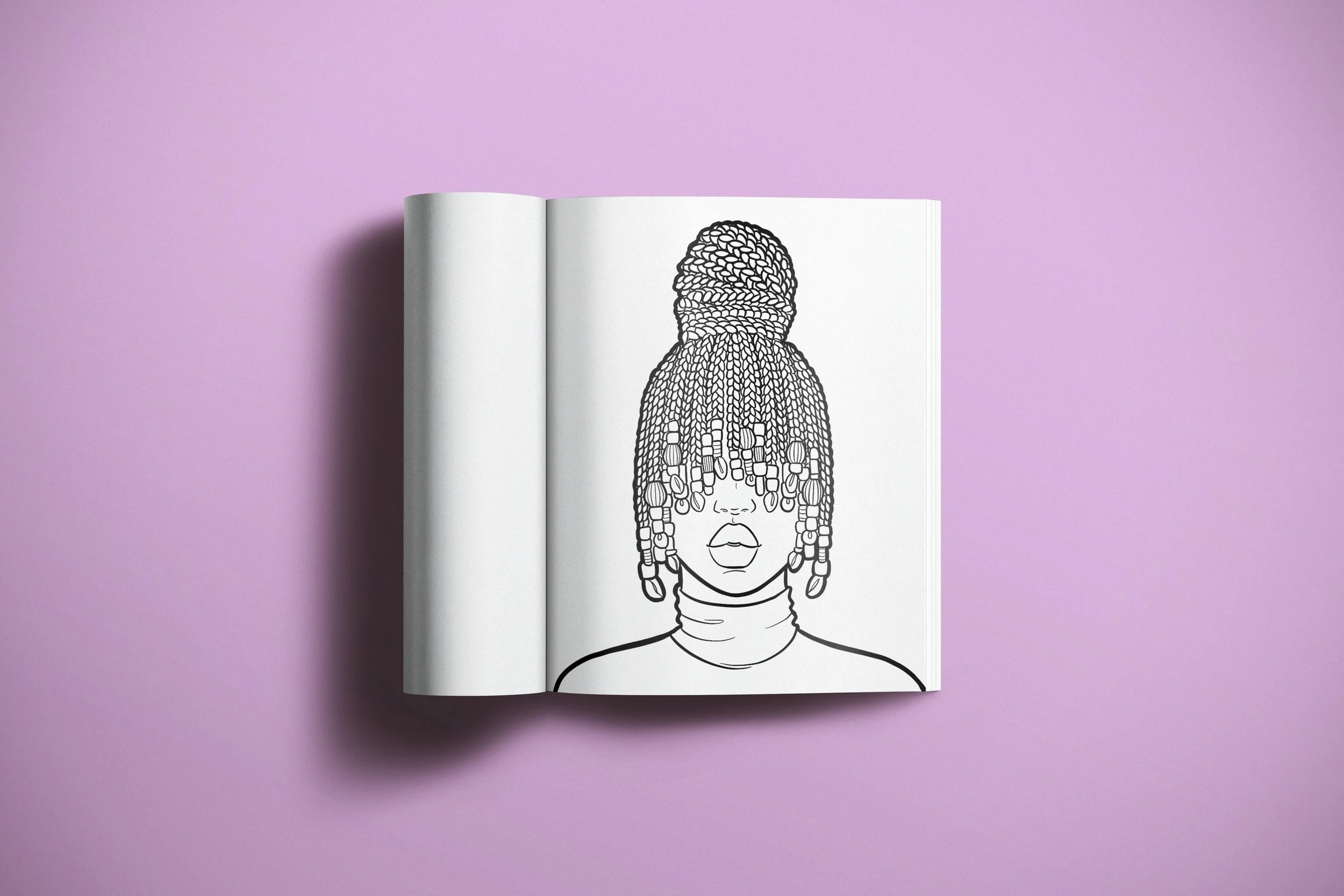 PRESALE Coloring with Coco Vol. VIII | Shipping Begins 7/28 — COCO ...