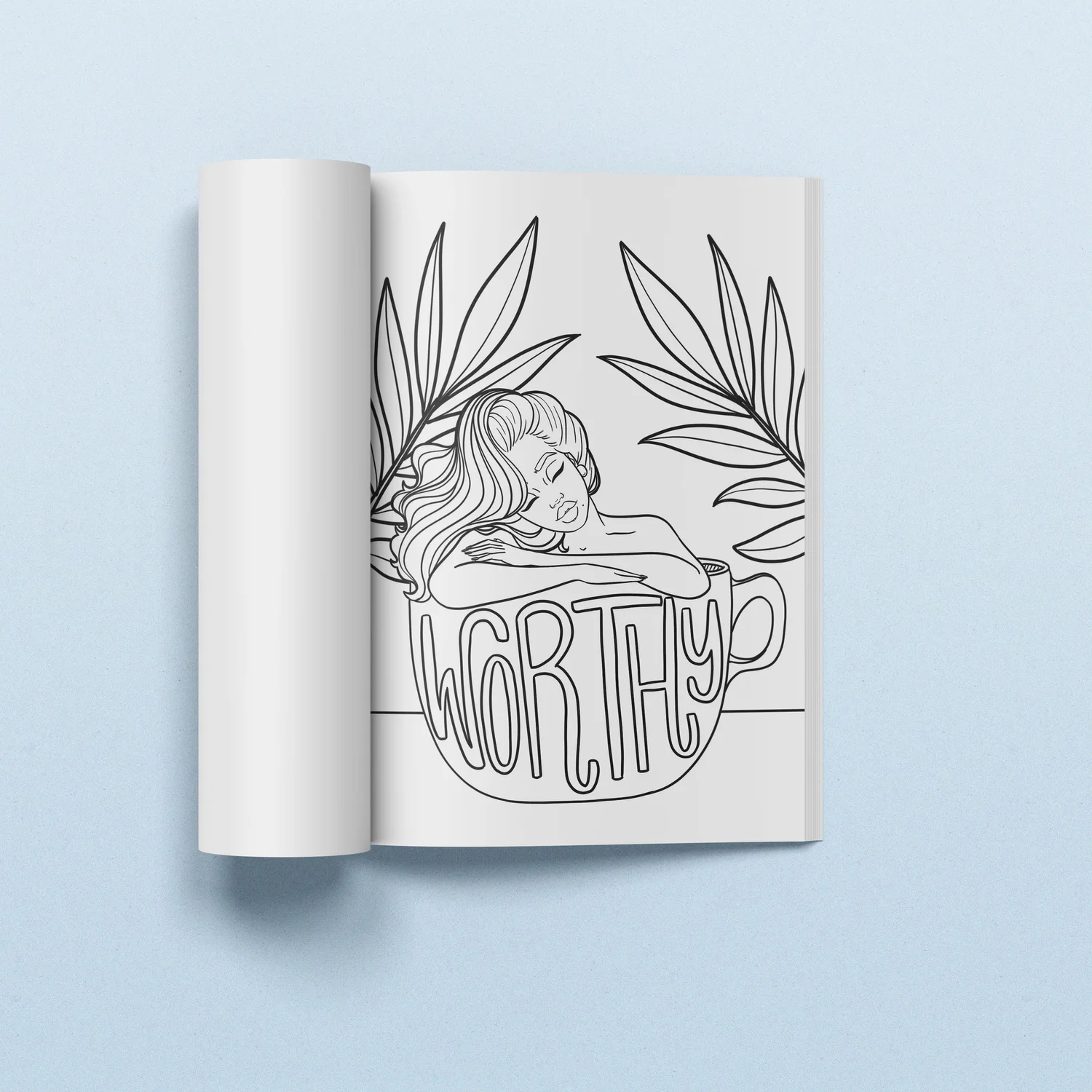 COCO MICHELE ILLUSTRATIONS