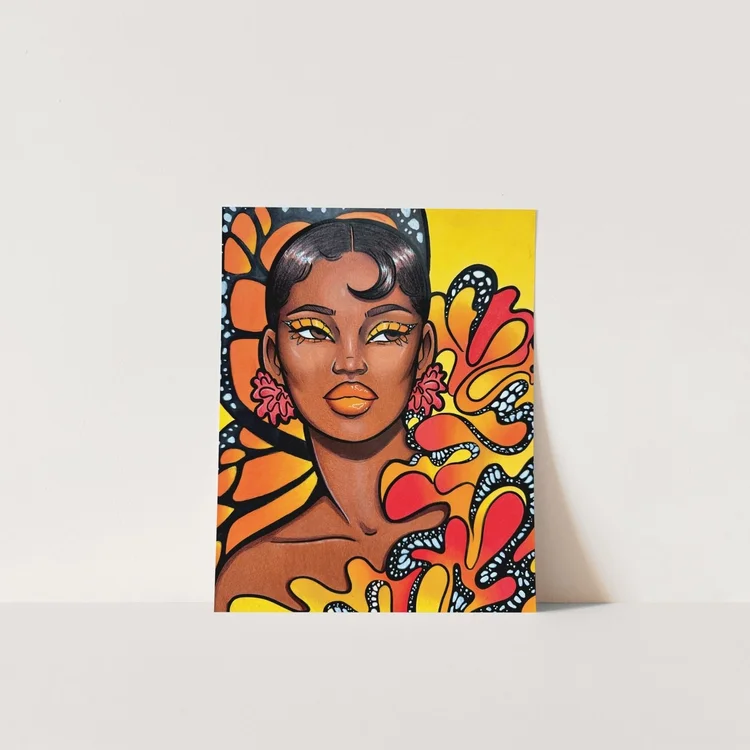 Store 1 — COCO MICHELE ILLUSTRATIONS