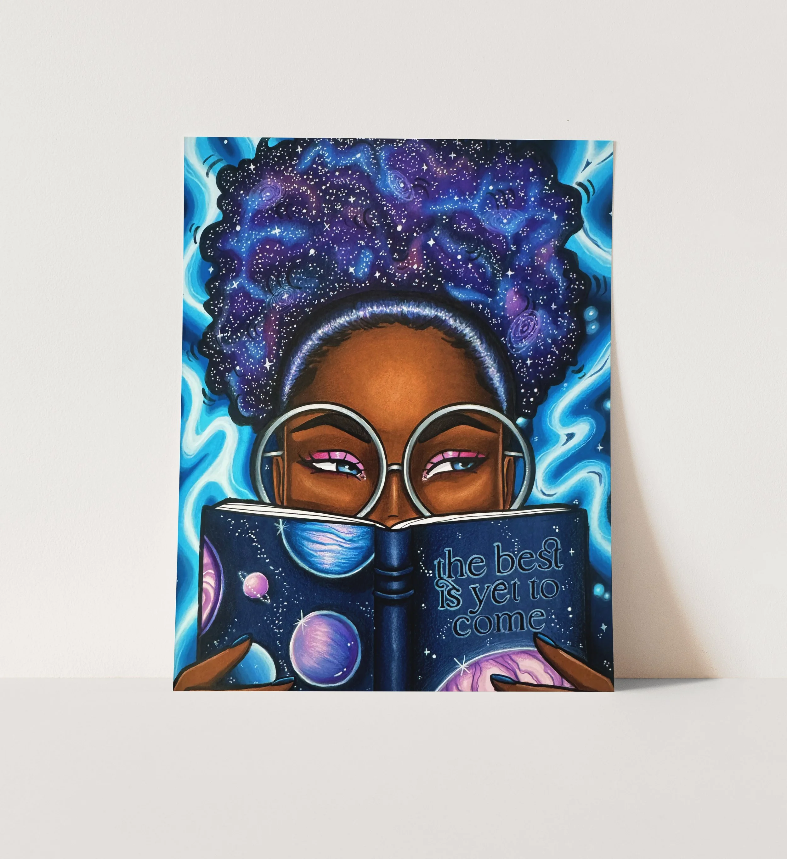 Store 1 — COCO MICHELE ILLUSTRATIONS