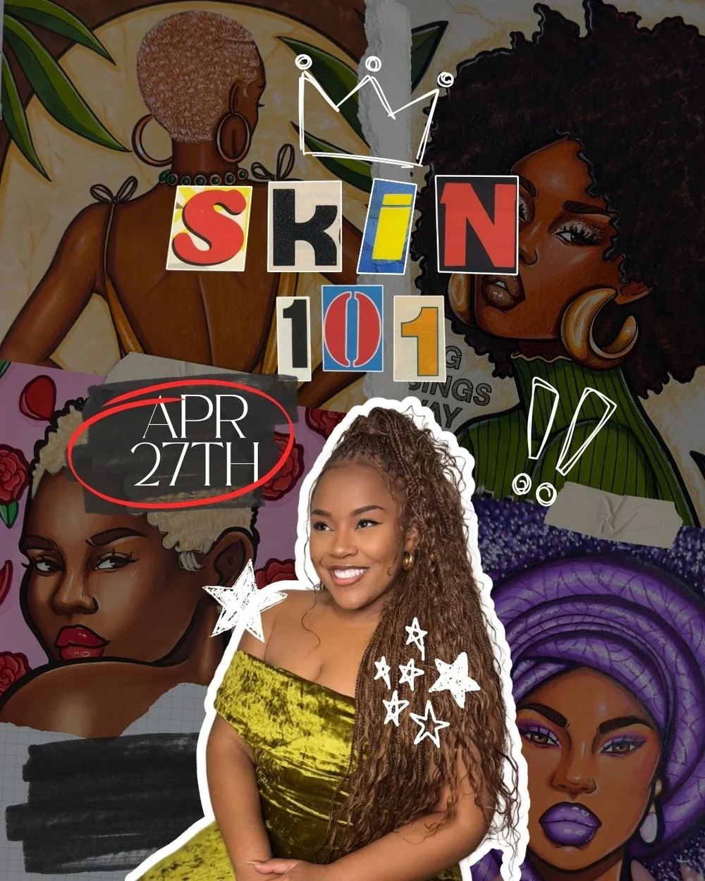 Store 1 — COCO MICHELE ILLUSTRATIONS