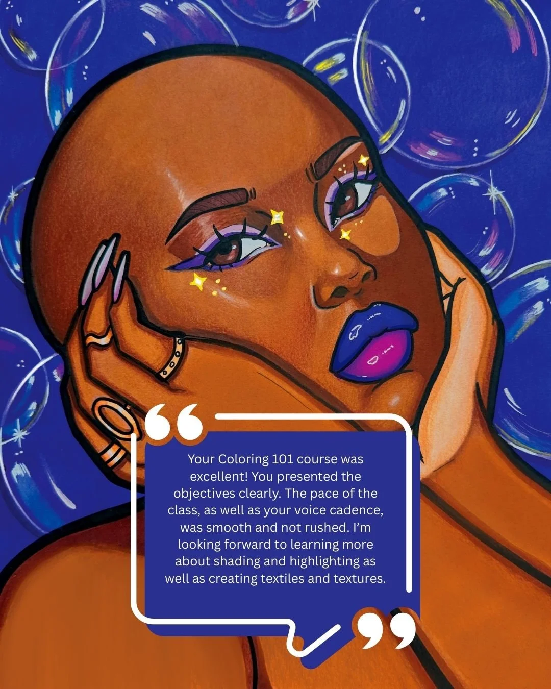 Store 1 — COCO MICHELE ILLUSTRATIONS