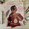 Coloring with Coco — COCO MICHELE ILLUSTRATIONS
