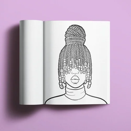 COCO MICHELE ILLUSTRATIONS