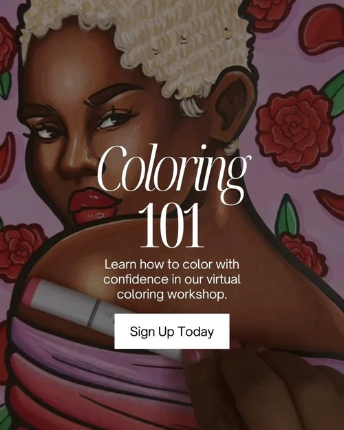 COCO MICHELE ILLUSTRATIONS