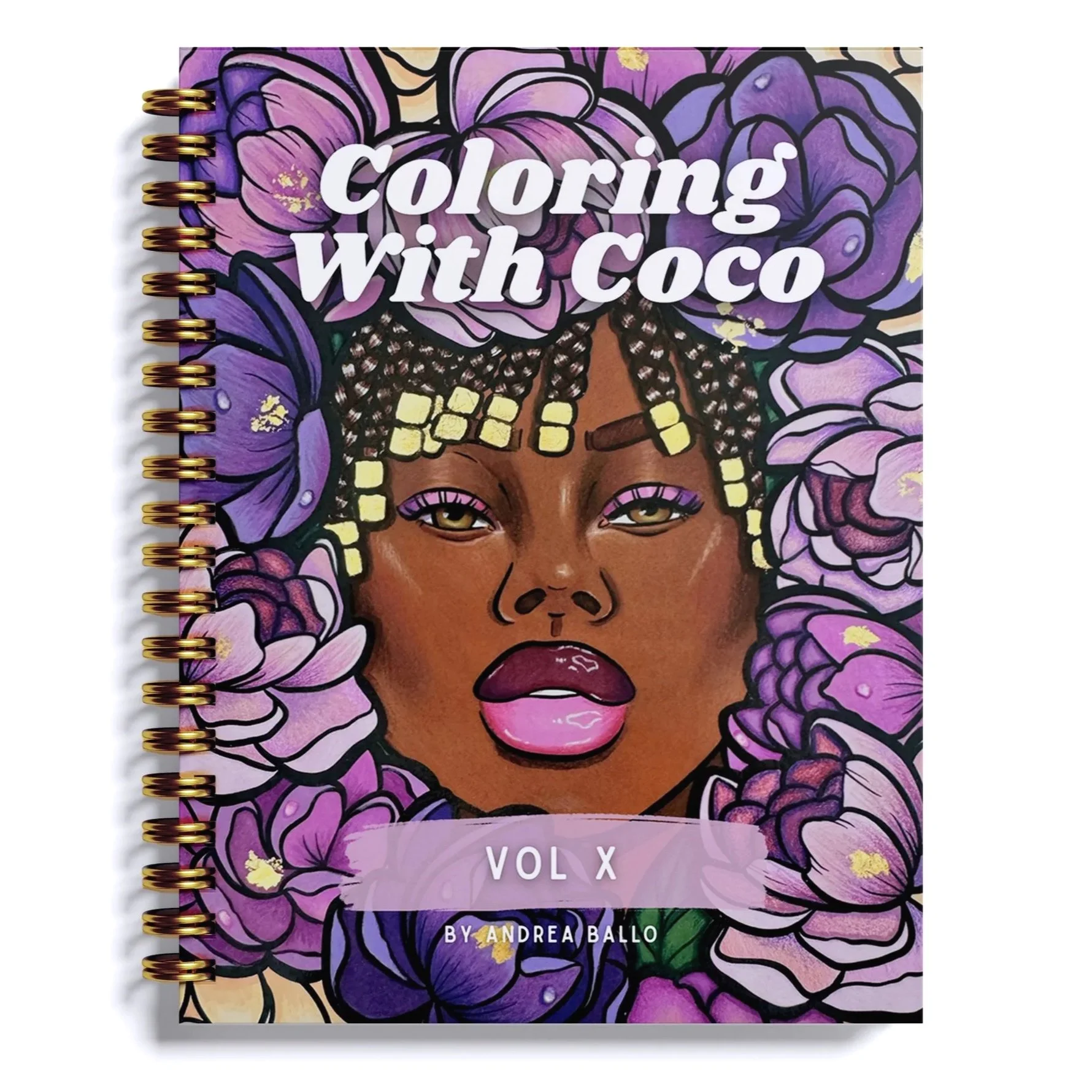 COCO MICHELE ILLUSTRATIONS