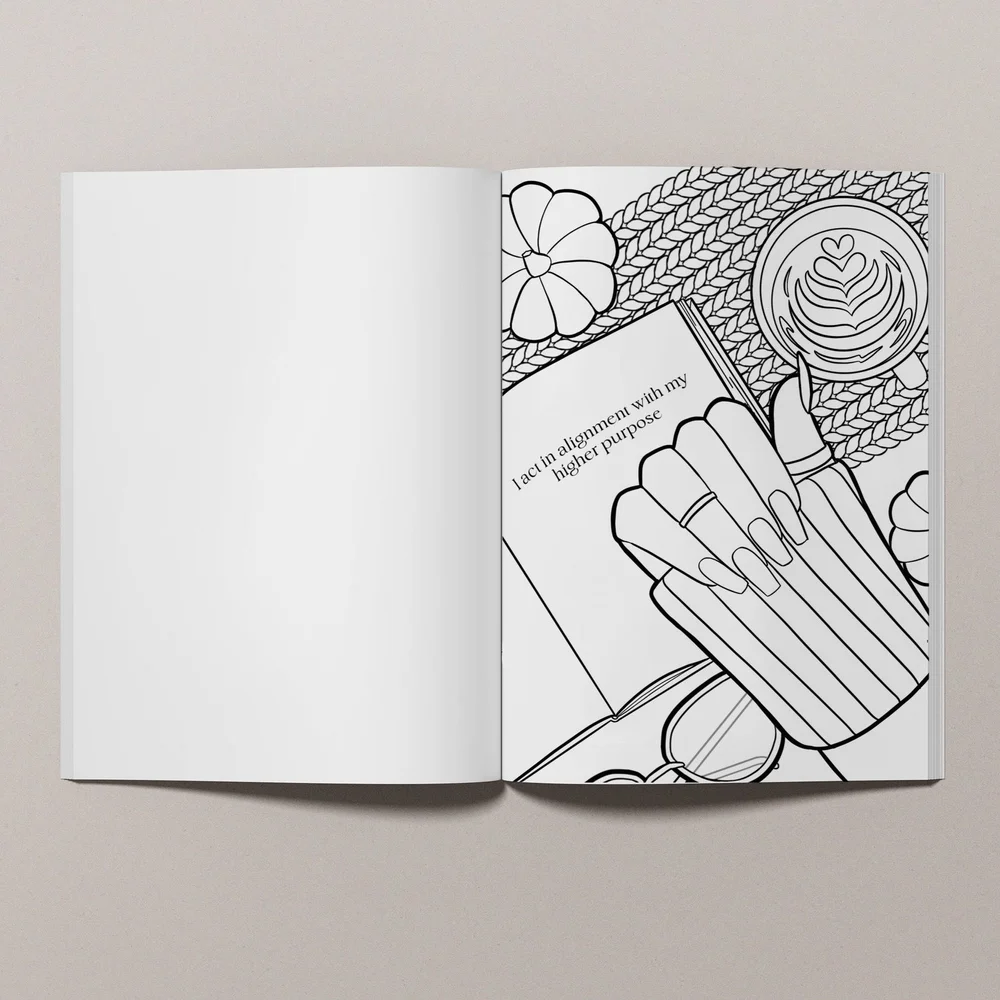 COCO MICHELE ILLUSTRATIONS
