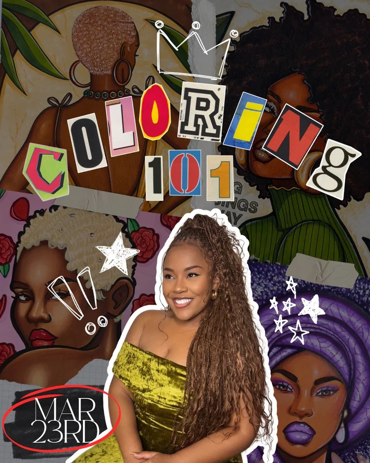 Store 1 — COCO MICHELE ILLUSTRATIONS