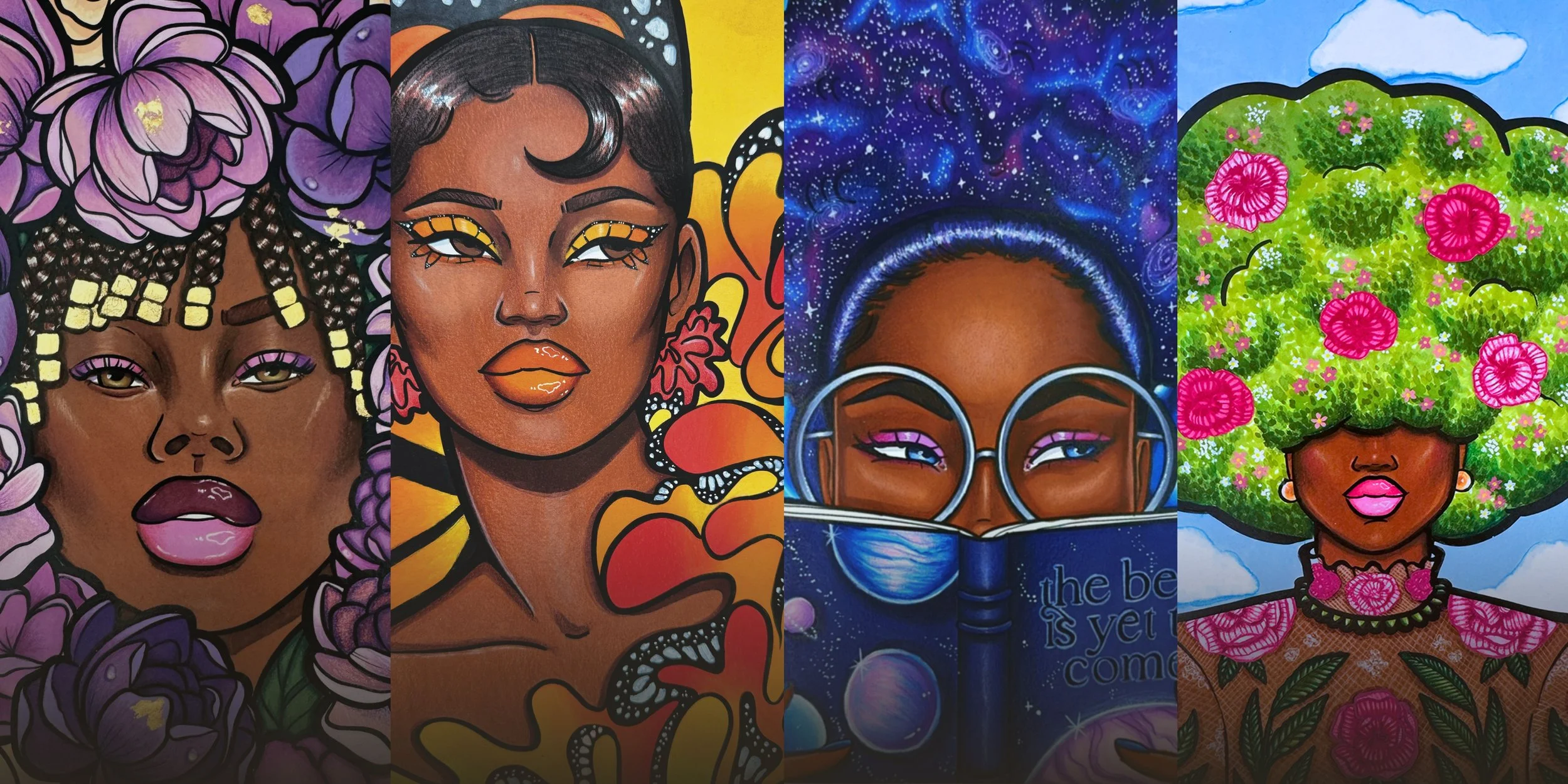 Coloring with Coco — COCO MICHELE ILLUSTRATIONS