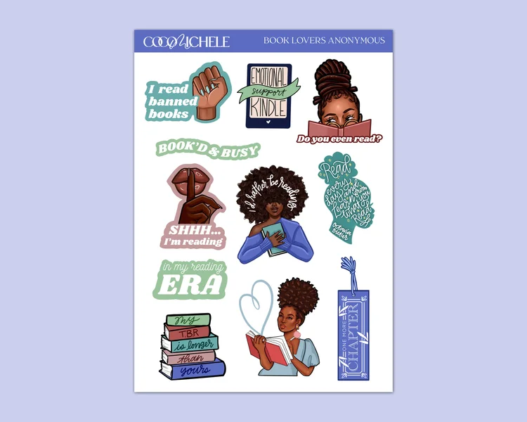 Store 1 — COCO MICHELE ILLUSTRATIONS