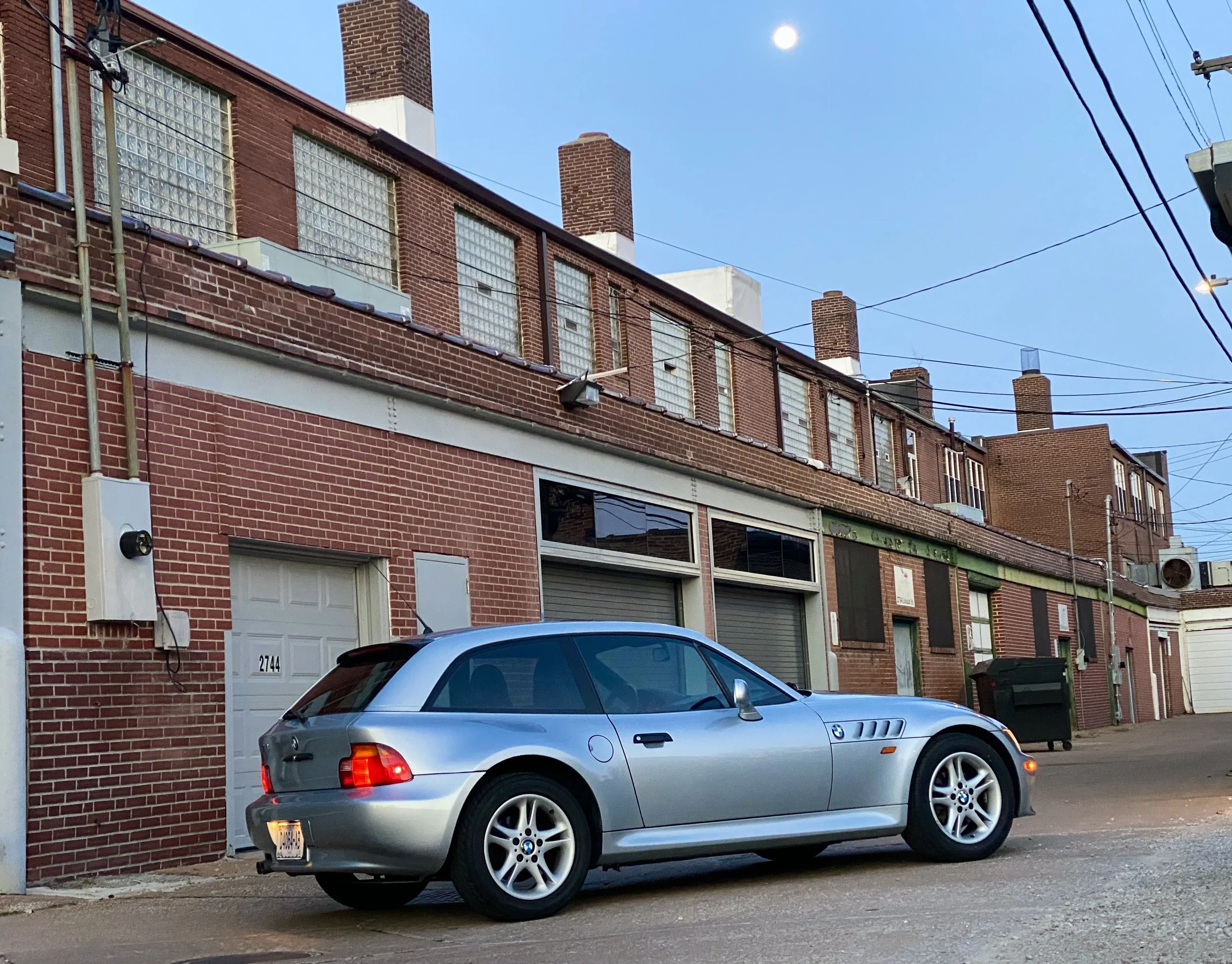 Z Series — Bimmers R Us Curated