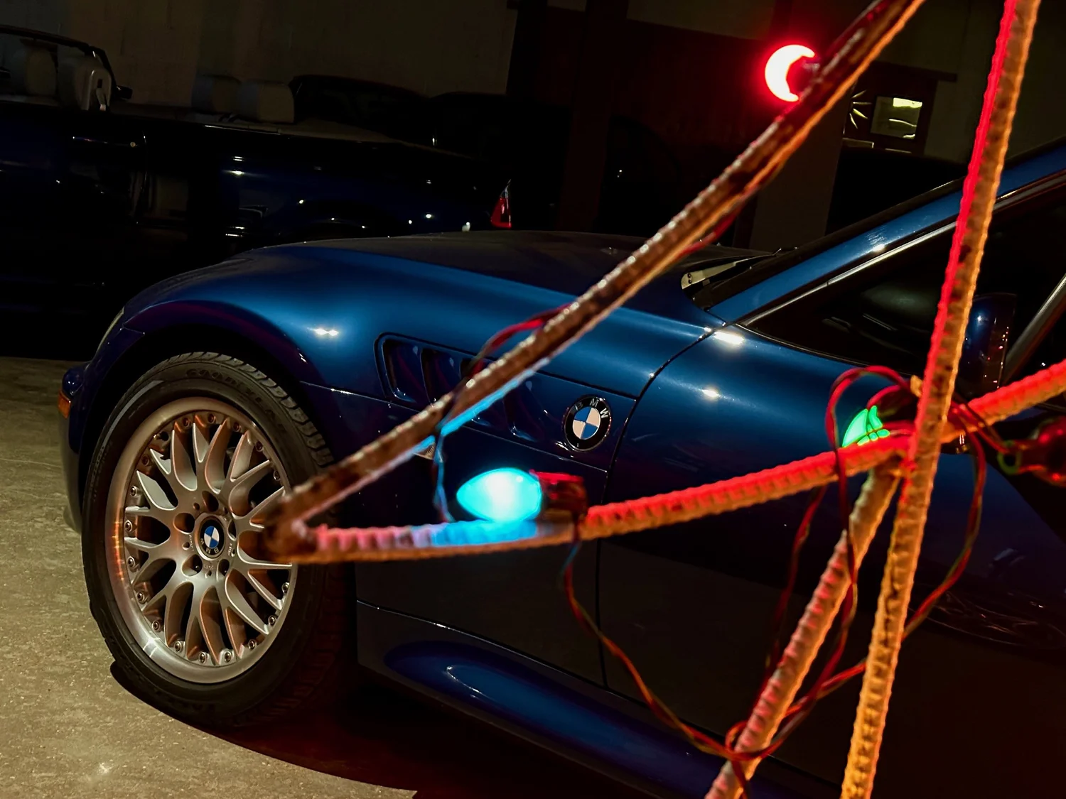 Z Series — Bimmers R Us Curated