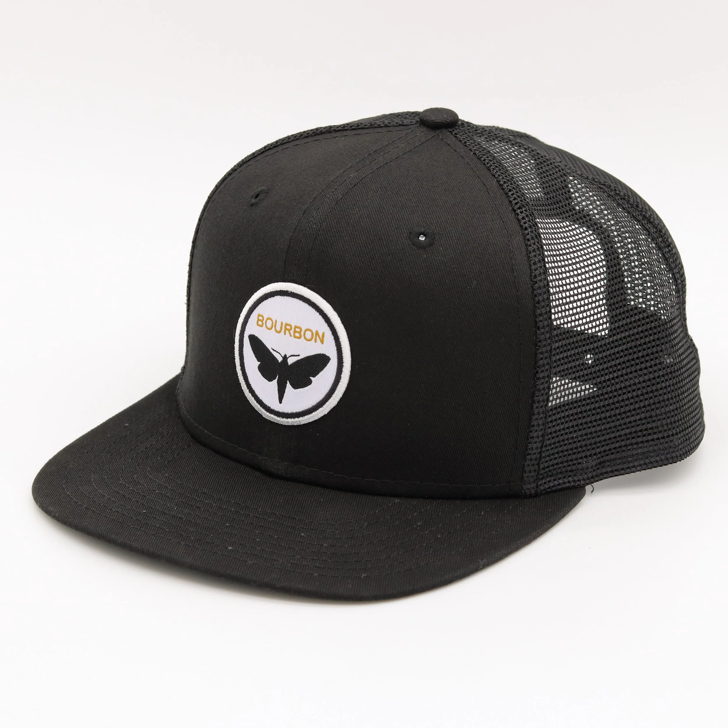 SHOP — Bourbon Moth Woodworking Co