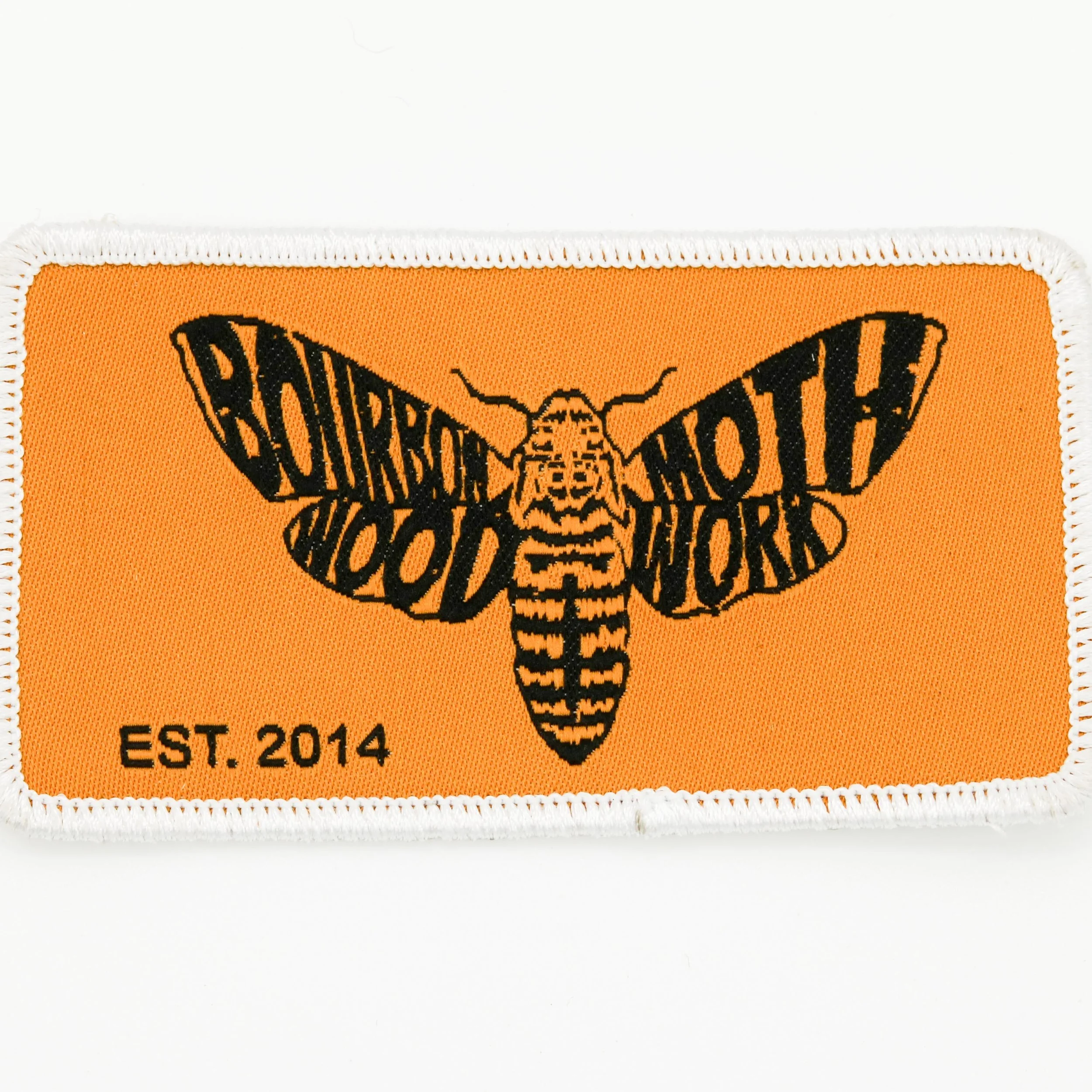 SHOP — Bourbon Moth Woodworking Co