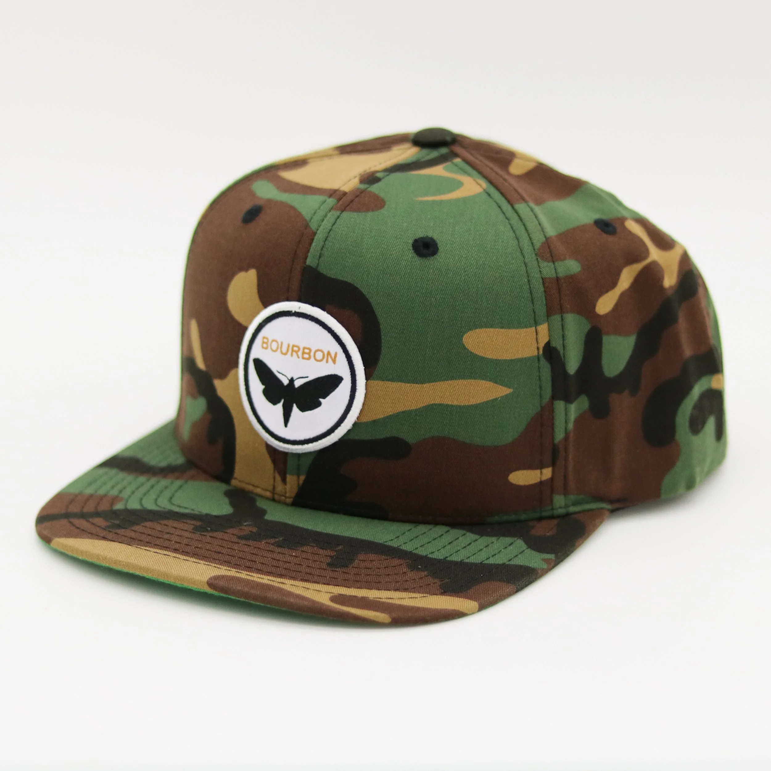 SHOP — Bourbon Moth Woodworking Co