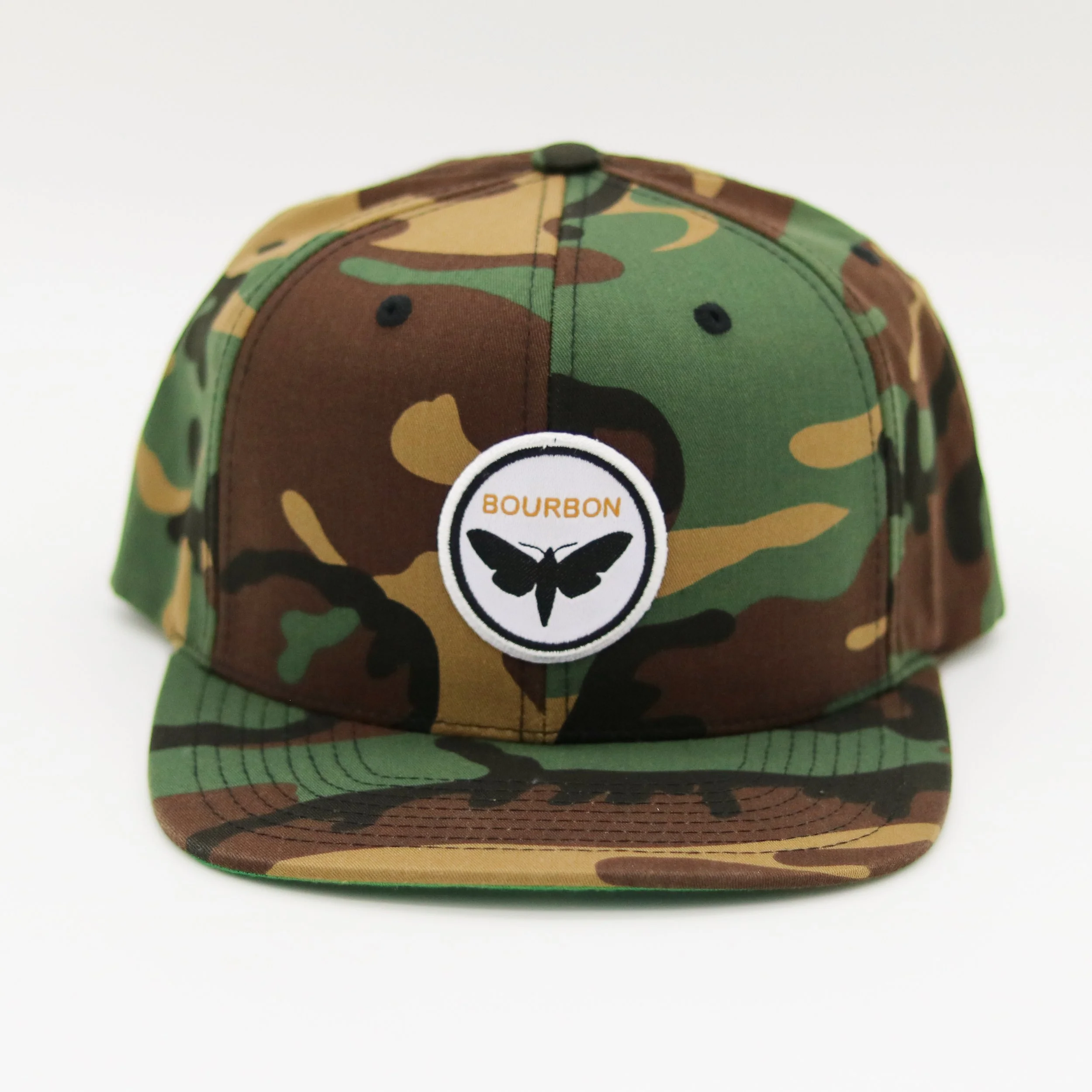 SHOP — Bourbon Moth Woodworking Co