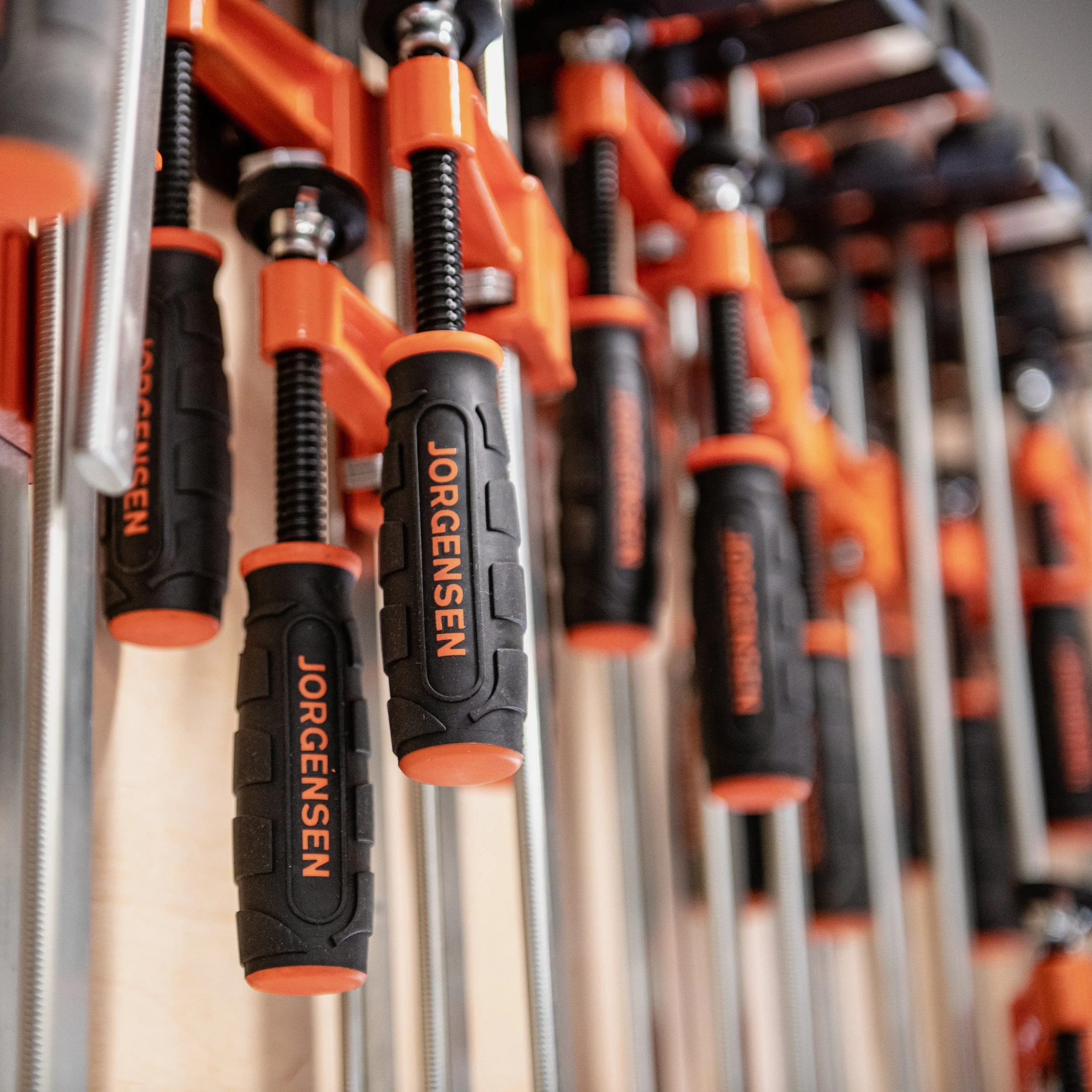 PARTNERS — Bourbon Moth Woodworking Co