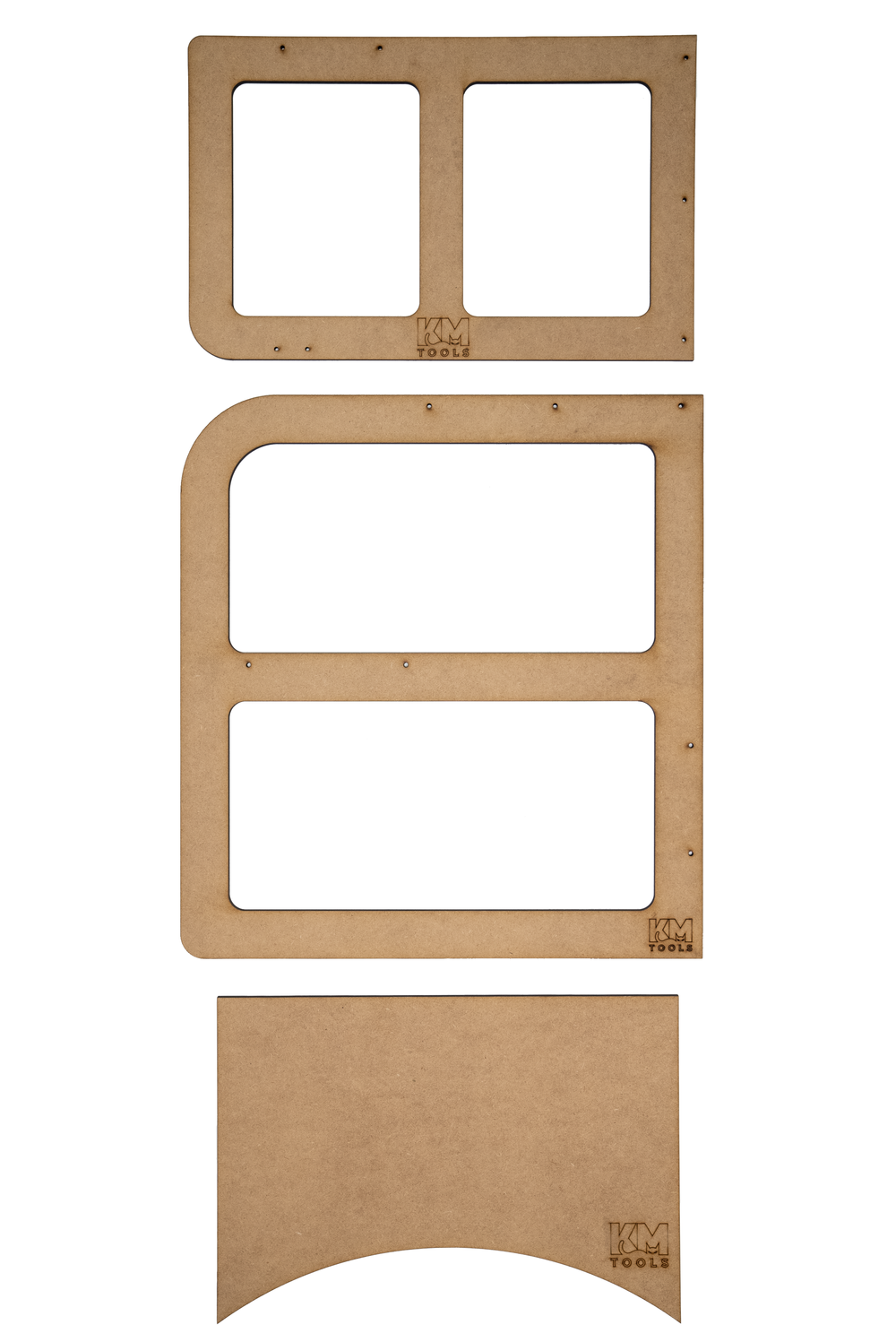 Plans and Templates — SHOP — Bourbon Moth Woodworking Co