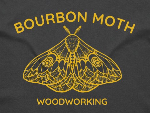 SHOP — Bourbon Moth Woodworking Co
