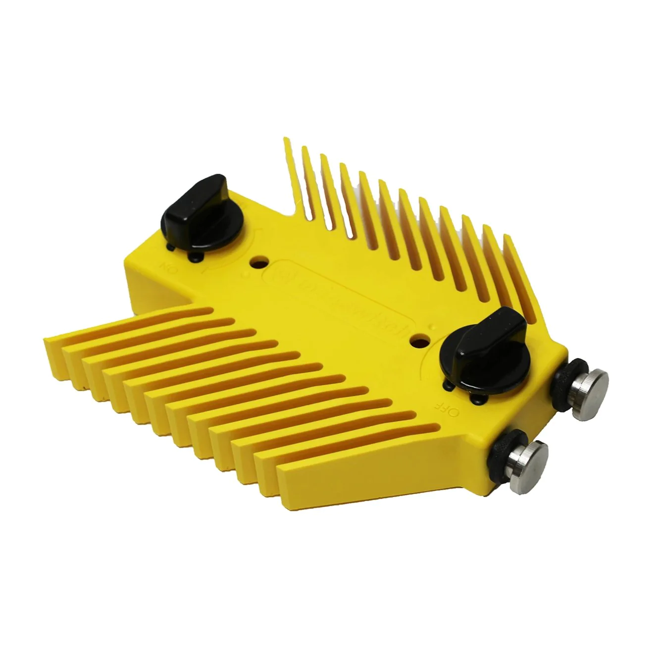 Magswitch Universal Featherboard Pro — Bourbon Moth Woodworking Co