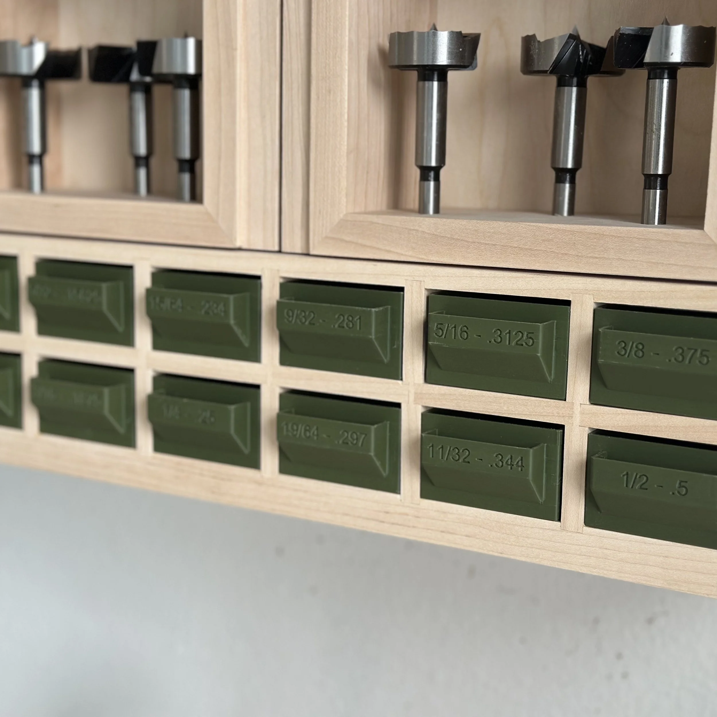 SHOP — Bourbon Moth Woodworking Co