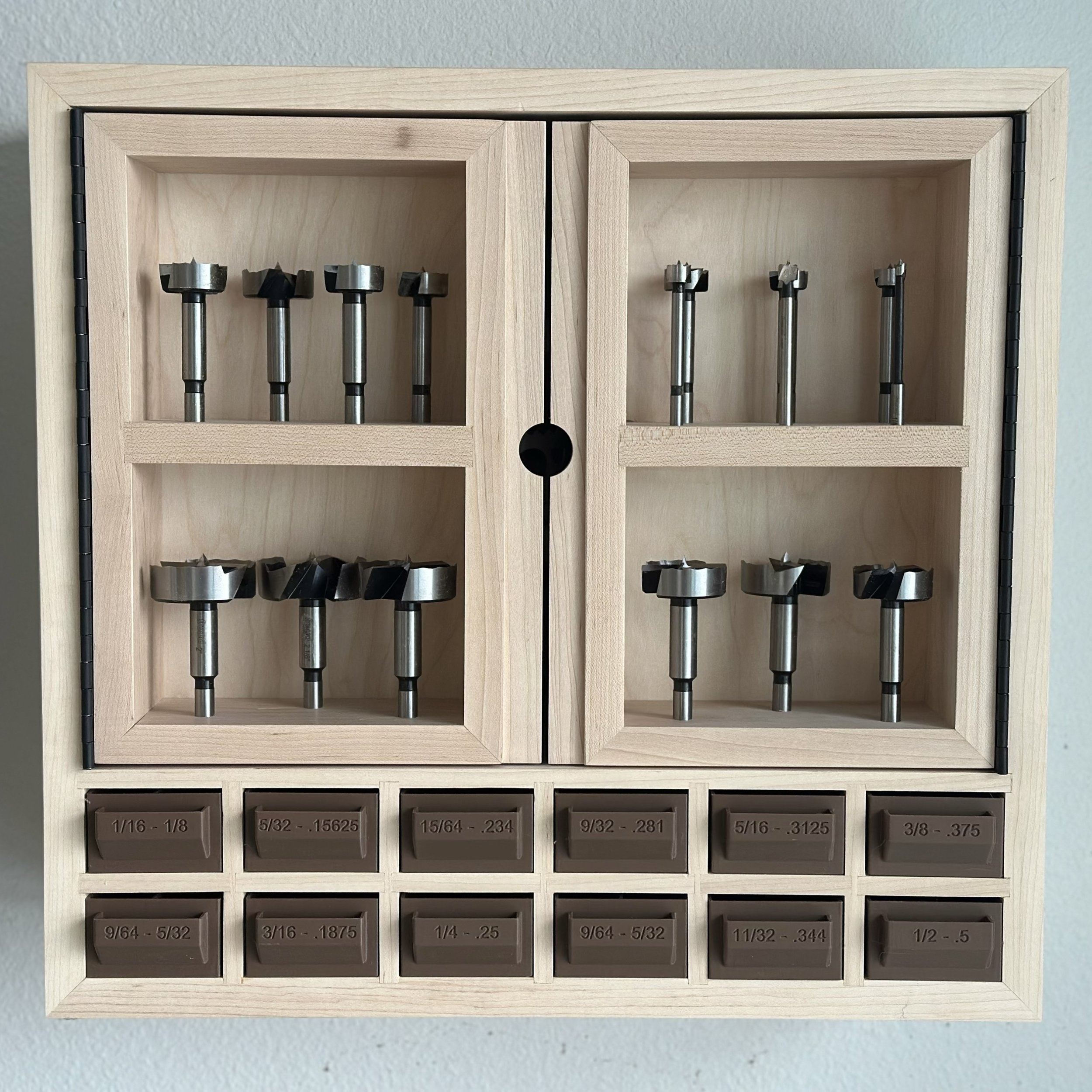 SHOP — Bourbon Moth Woodworking Co