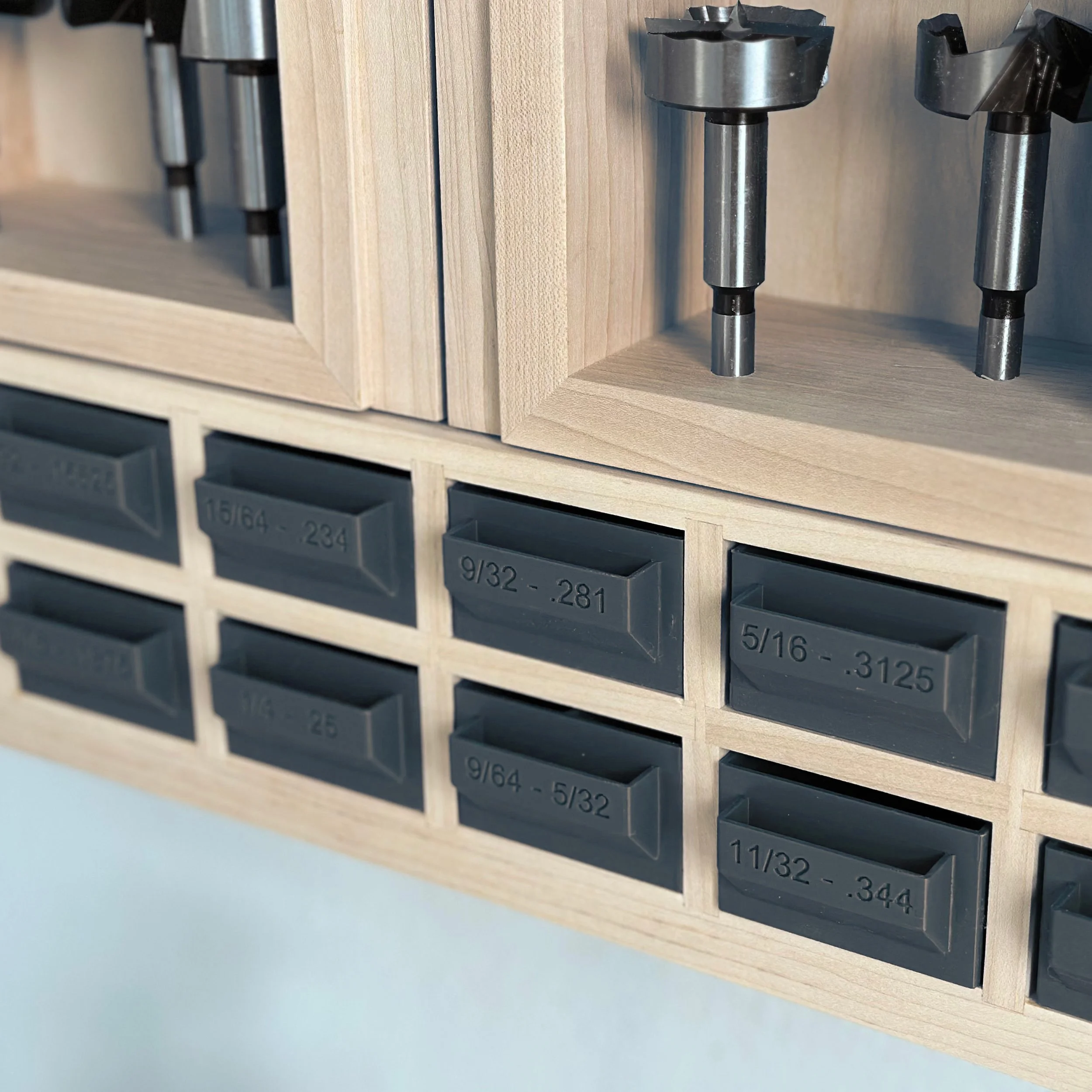 SHOP — Bourbon Moth Woodworking Co