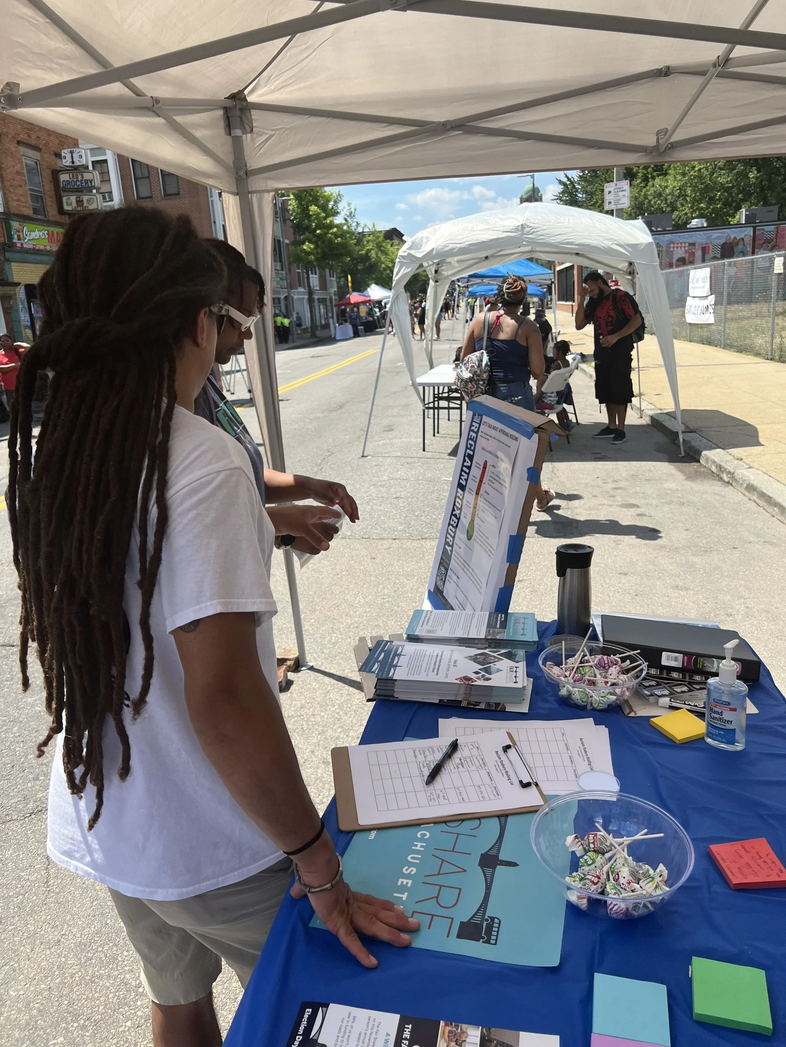 Our History — Reclaim Roxbury