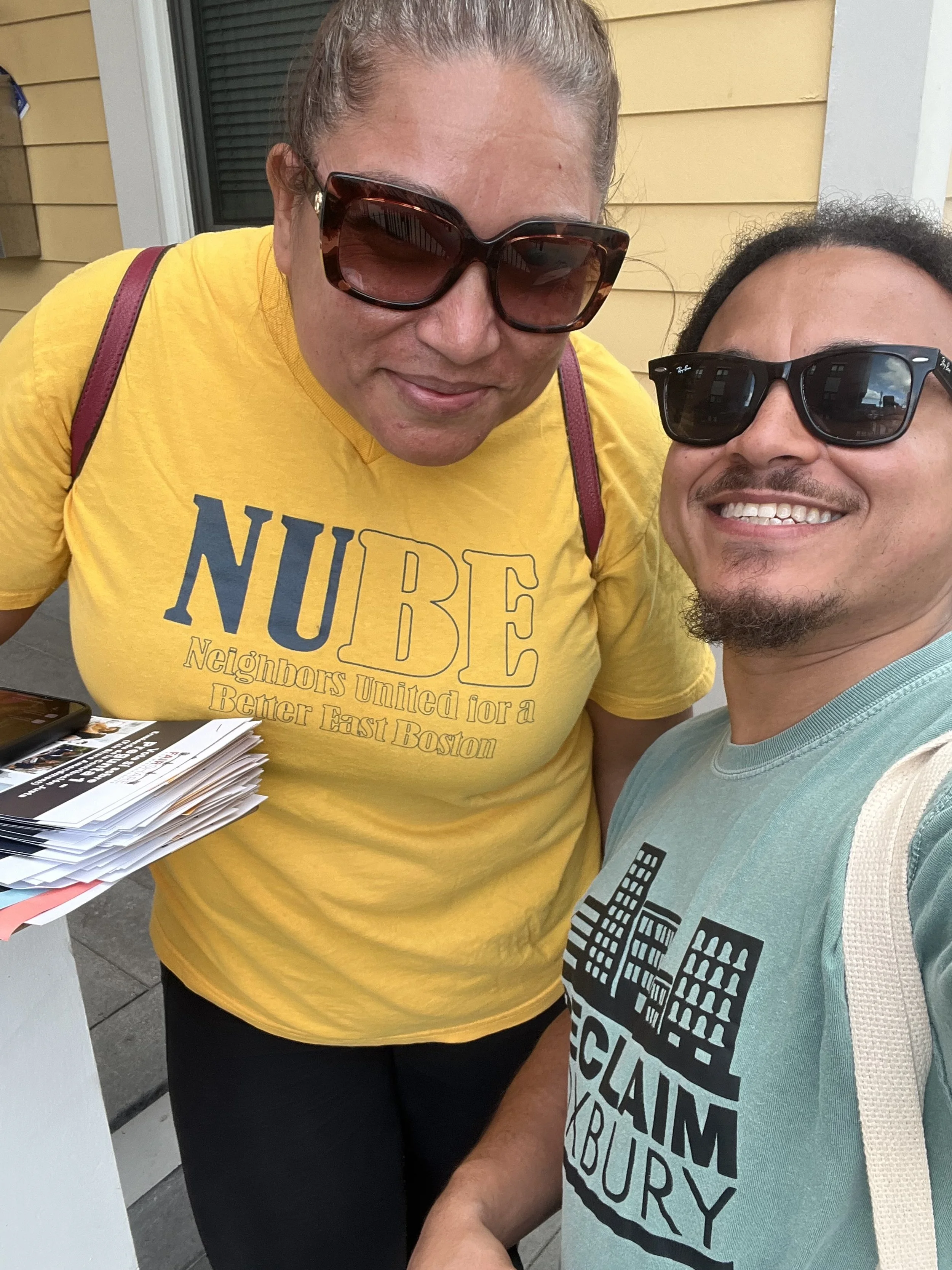 Our History — Reclaim Roxbury