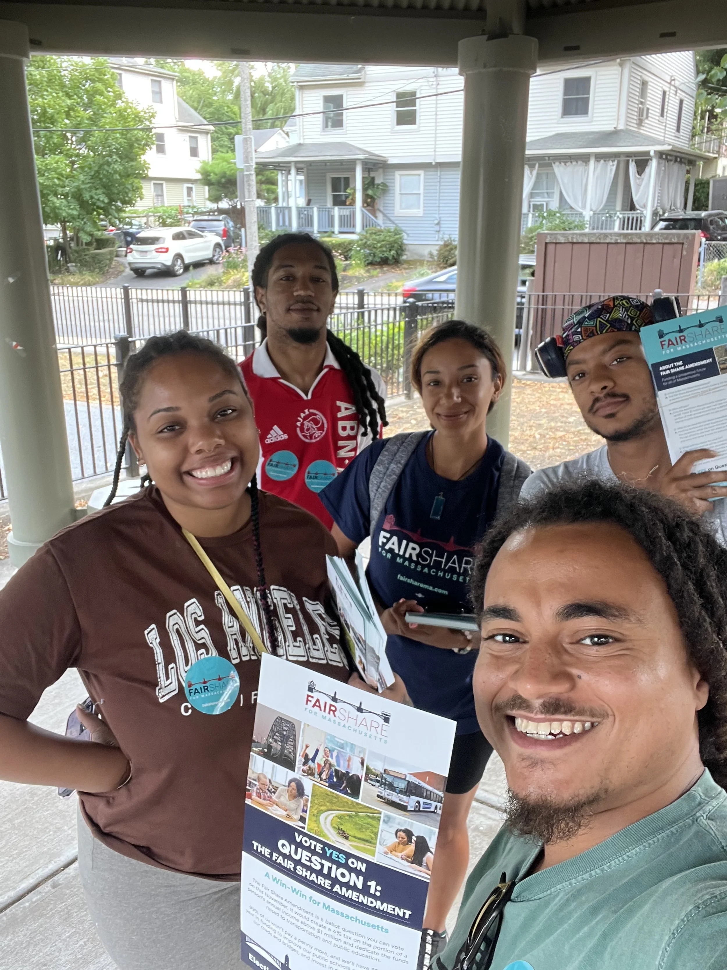 Our History — Reclaim Roxbury