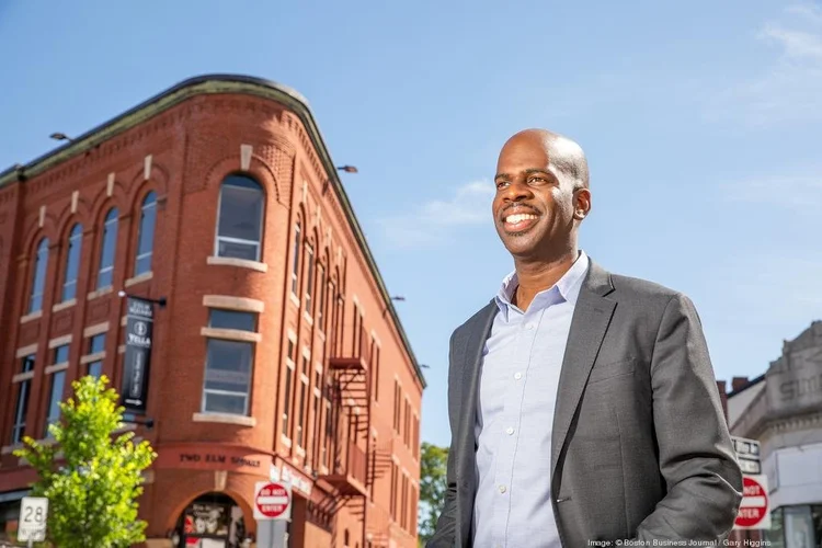 Celebration of Roxbury Legends - March 6th 2025 — Reclaim Roxbury