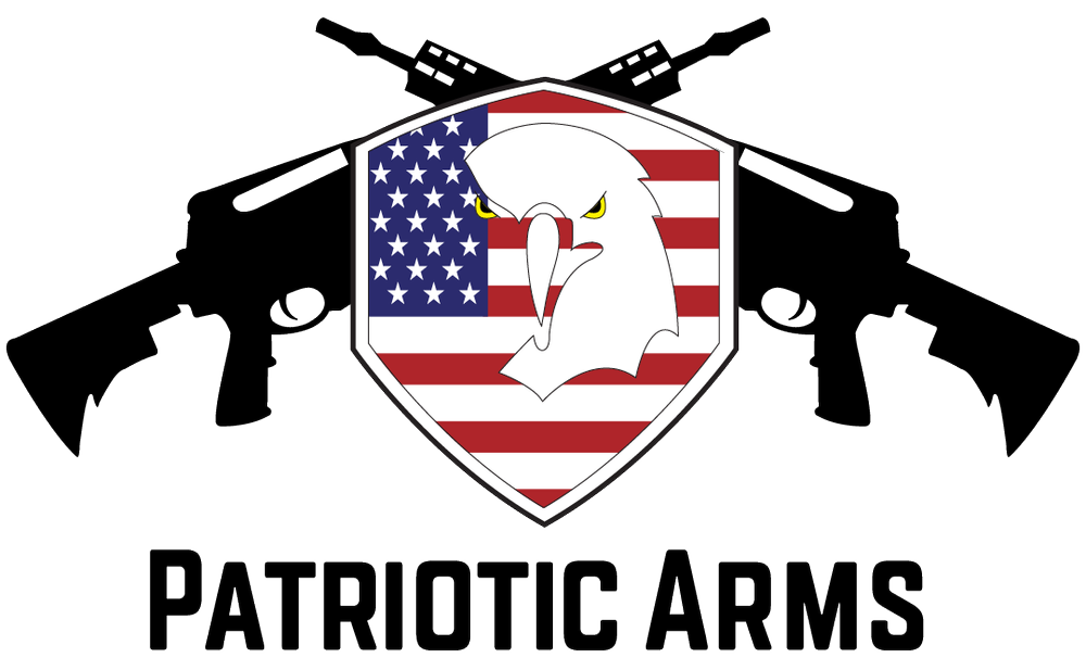 Patriotic Arms