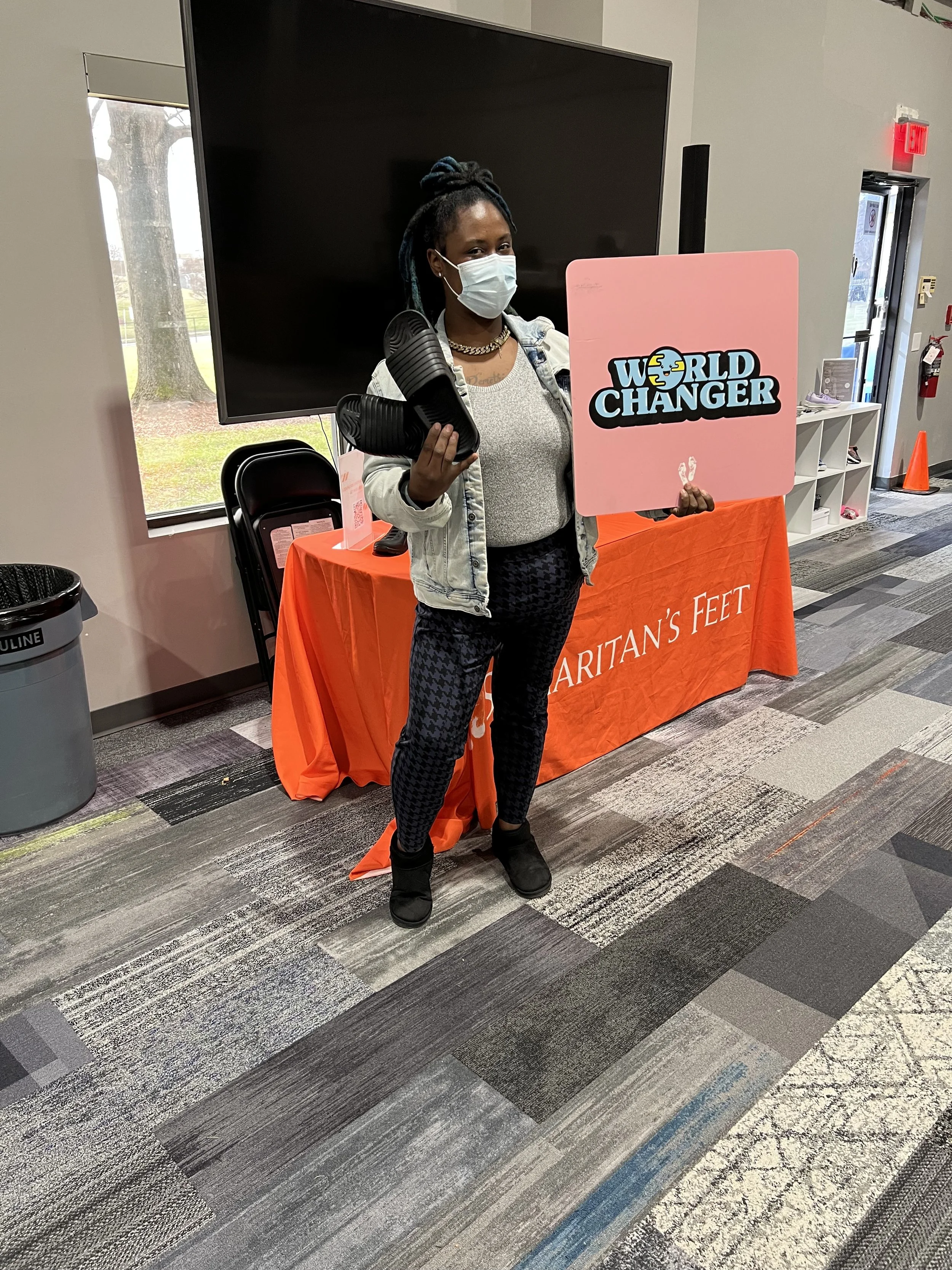 Strive To Thrive — Strive CLT