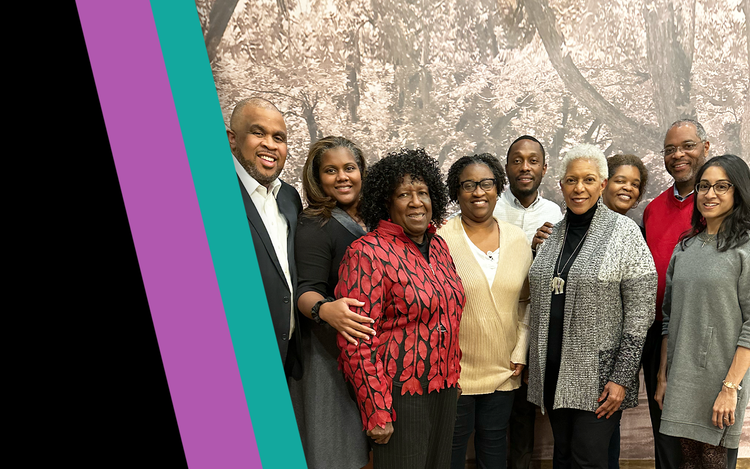 About Us - Our Vision — Strive CLT