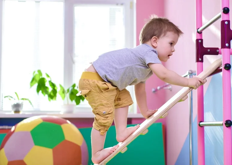 Milestones Pediatric Physical Therapy